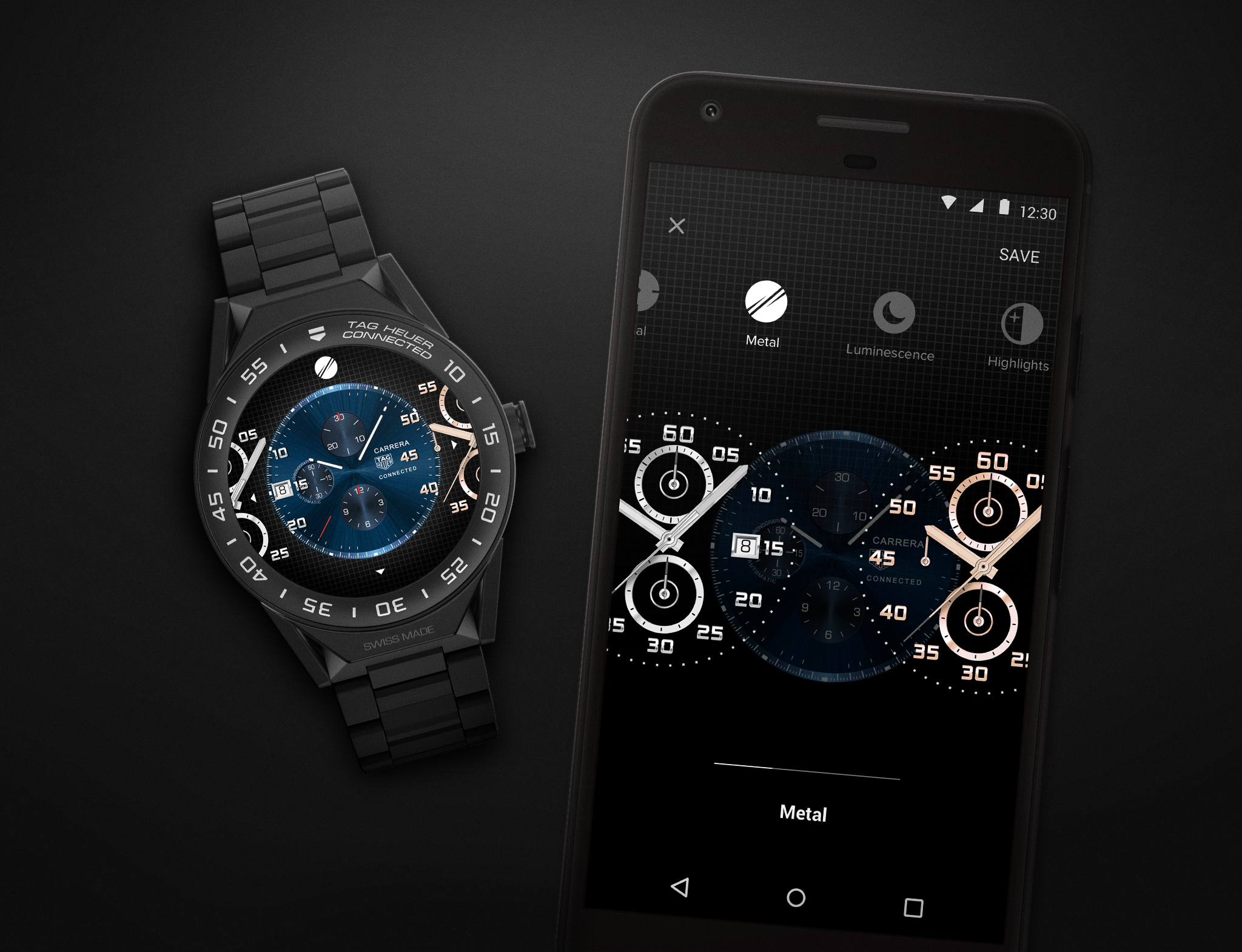 Mechanics of creating a smartwatch - Information Age