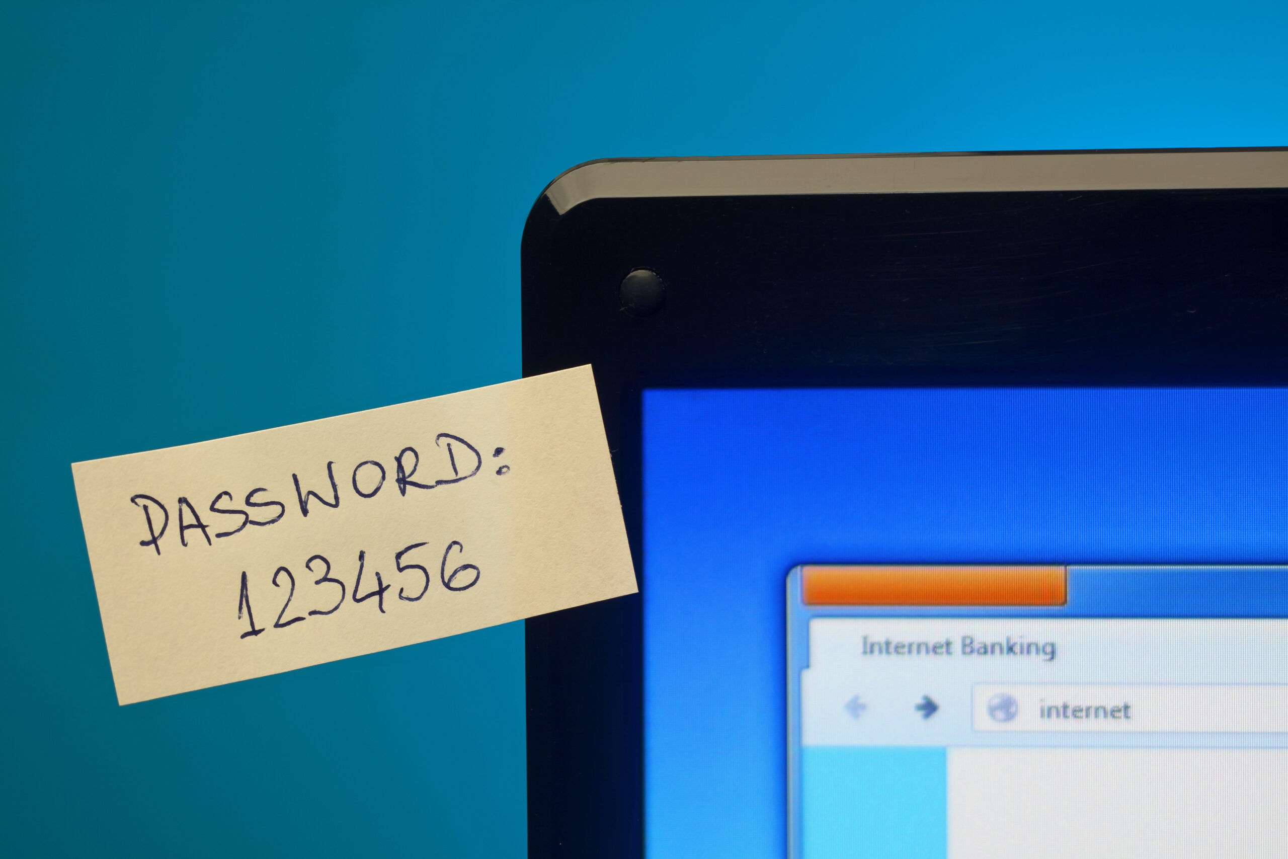 Top five security rules for World Password Day - Information Age