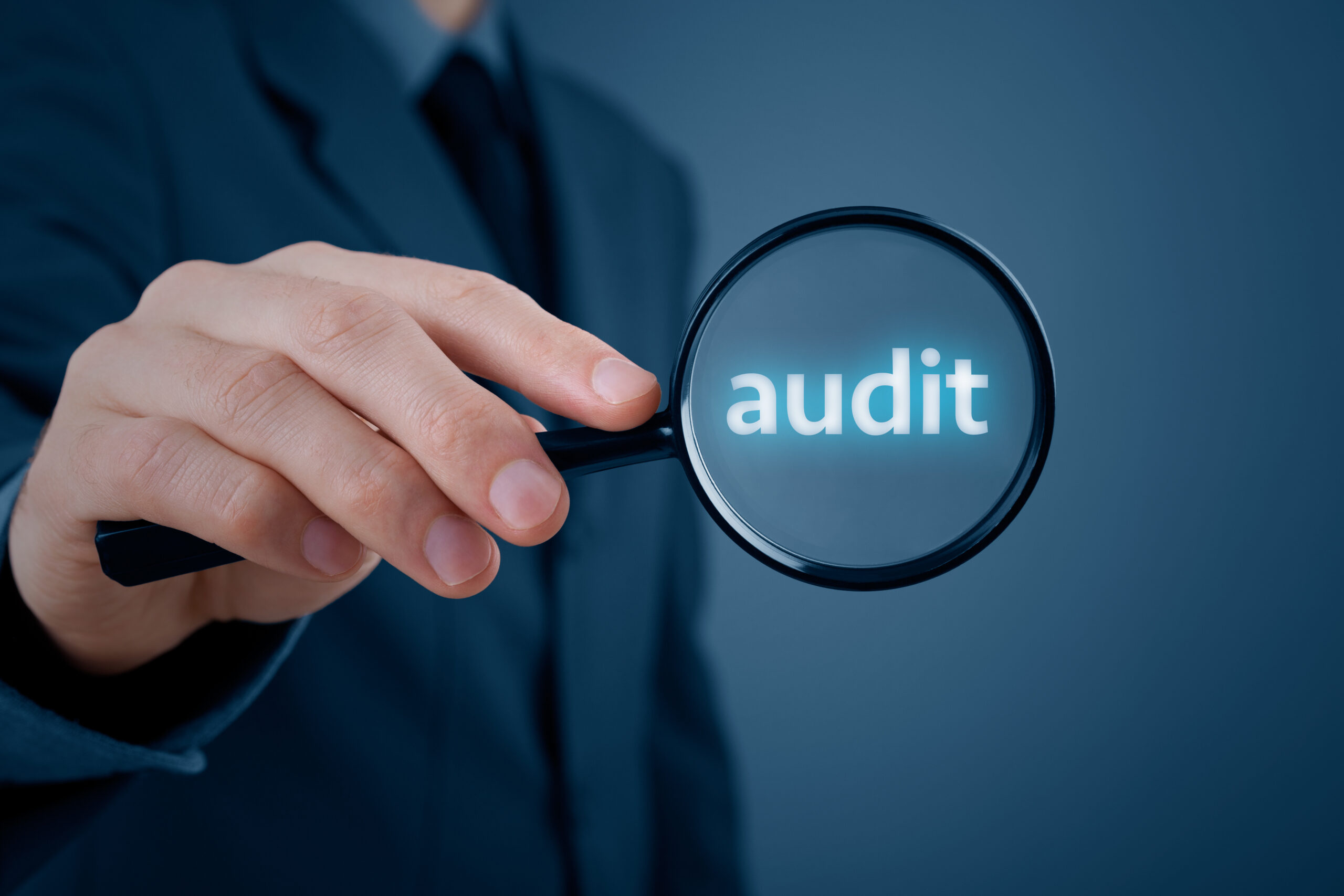 ‘Tis the season to be audited - Information Age