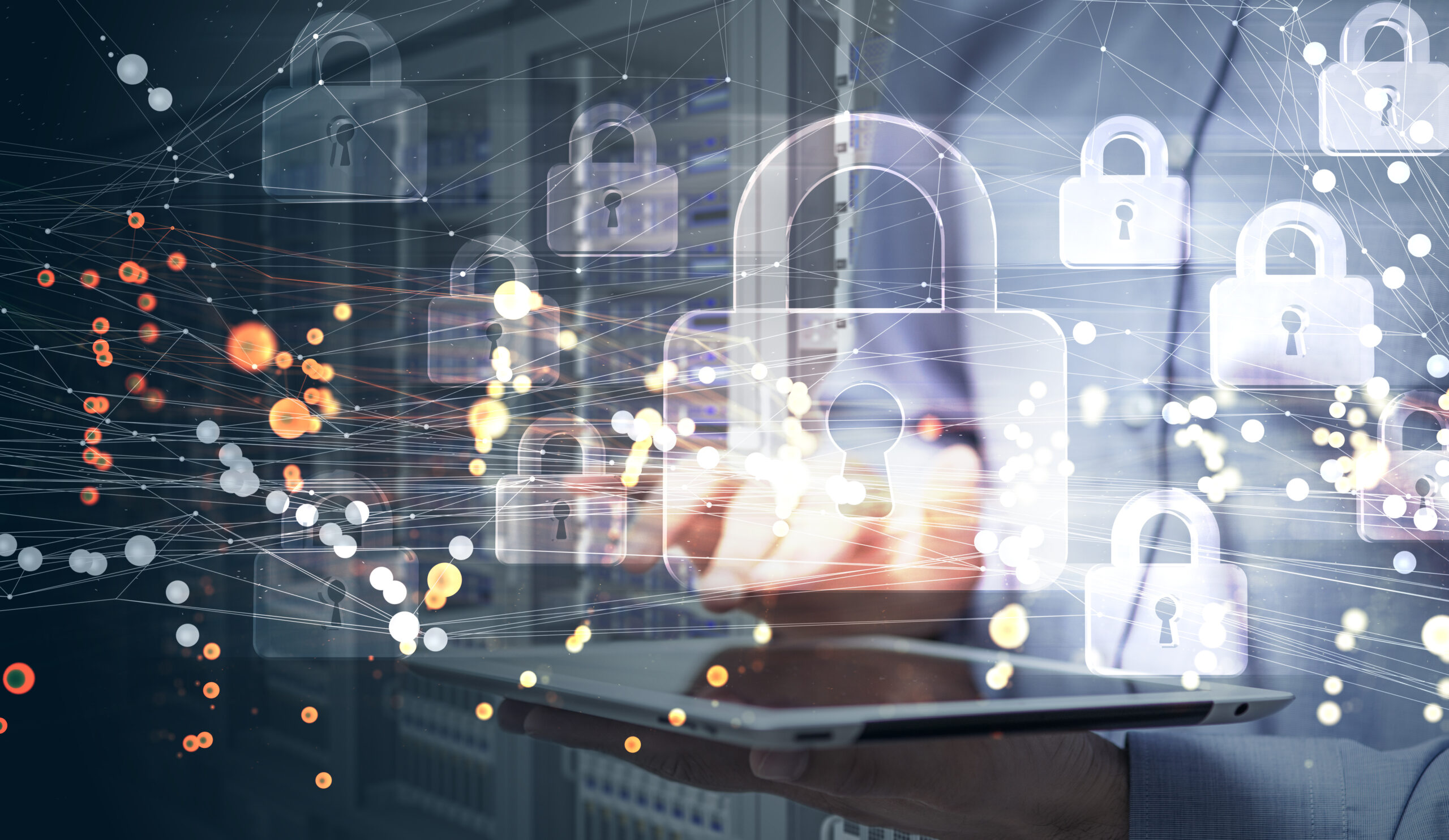 Cyber security employee shortage 'barrier to effective threat detection'