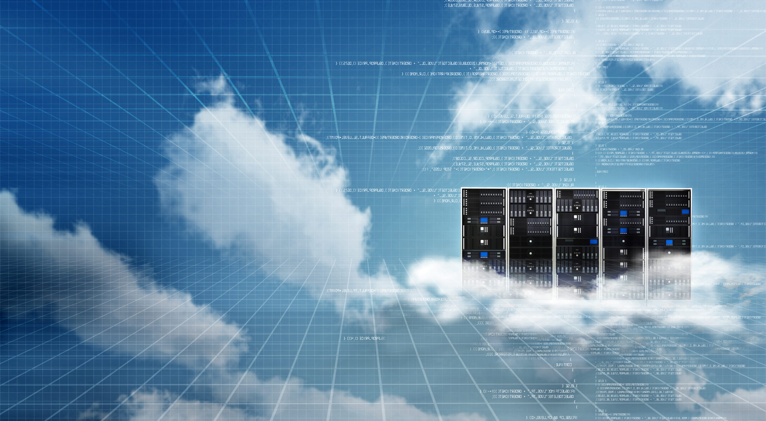 Cloud storage is the new battleground in the cloud price war