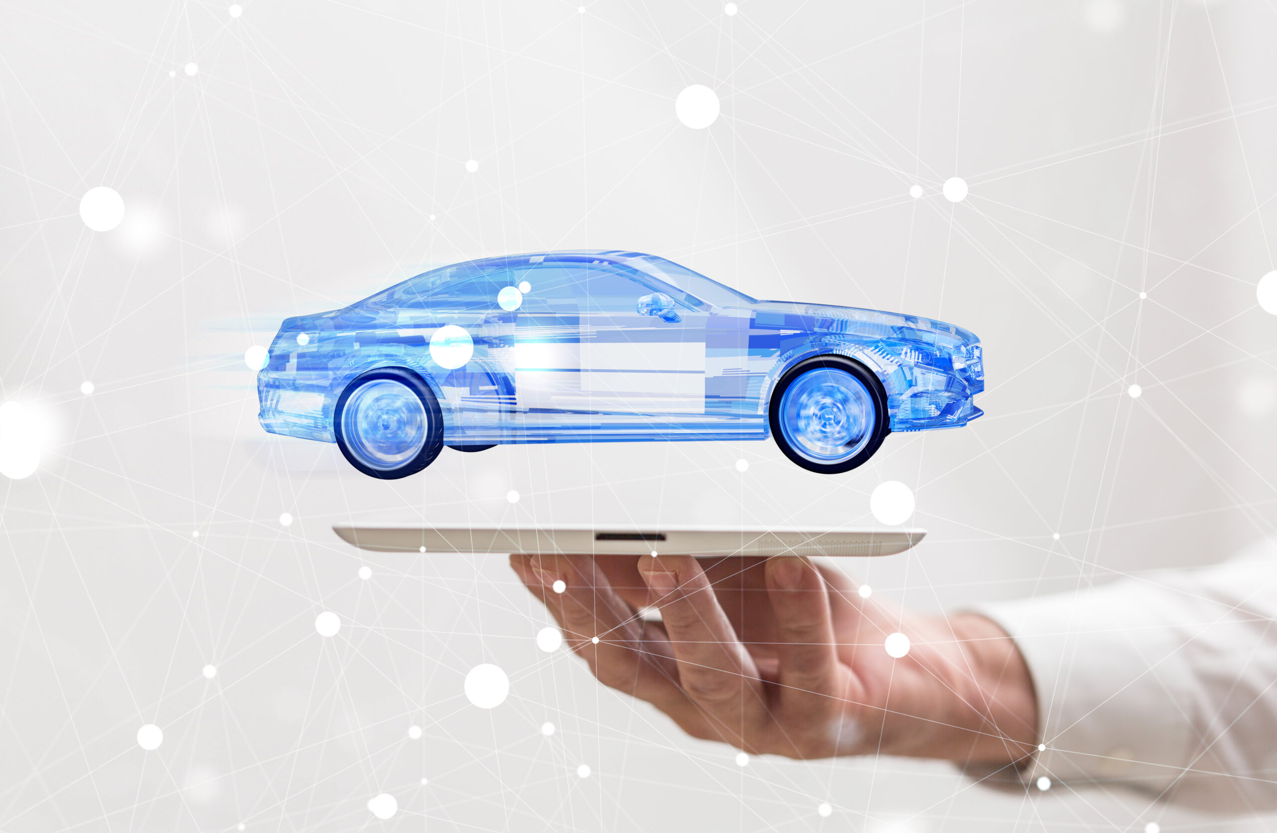 The scariest vulnerabilities in driverless cars - Information Age