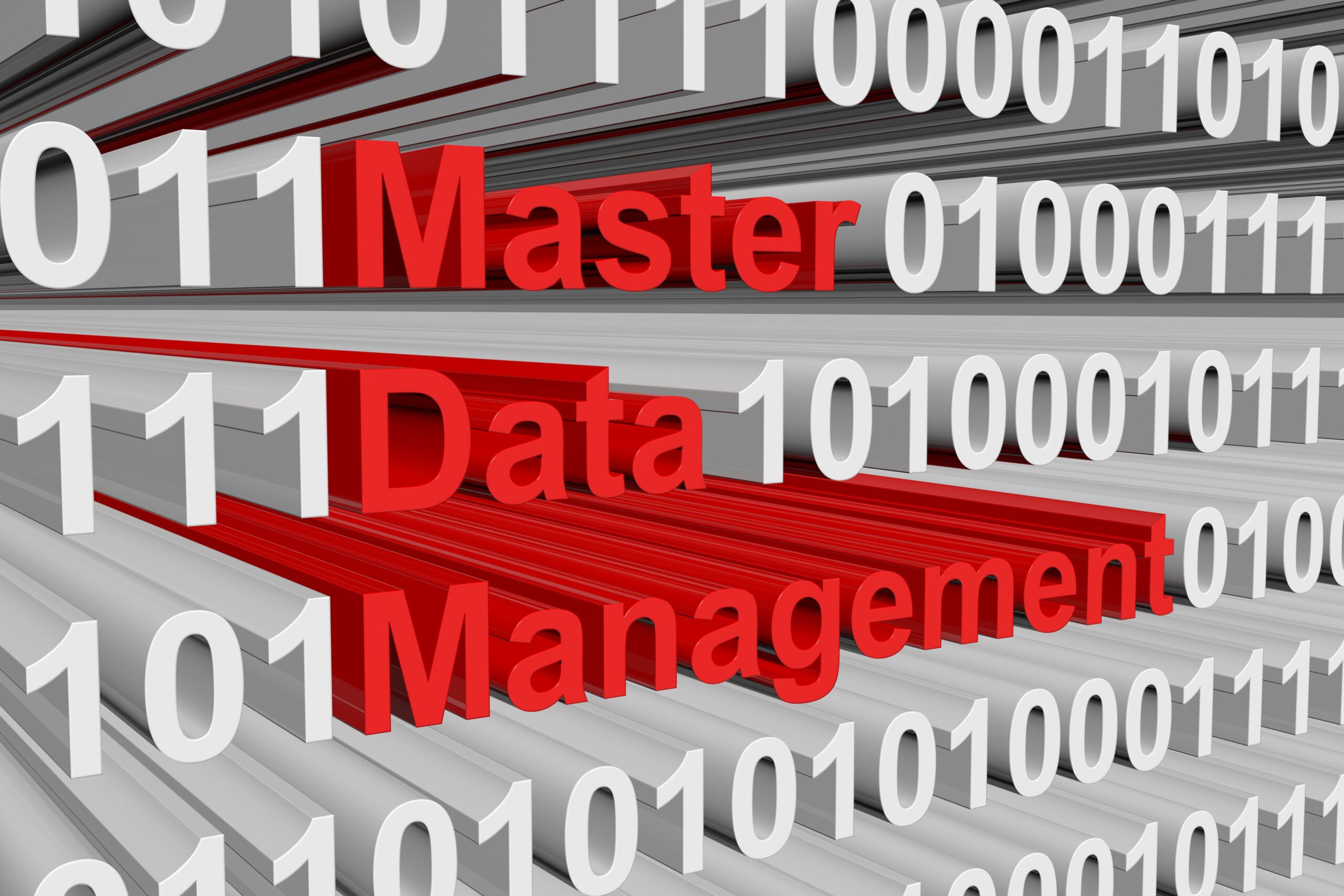 Creating data unity - Information Age