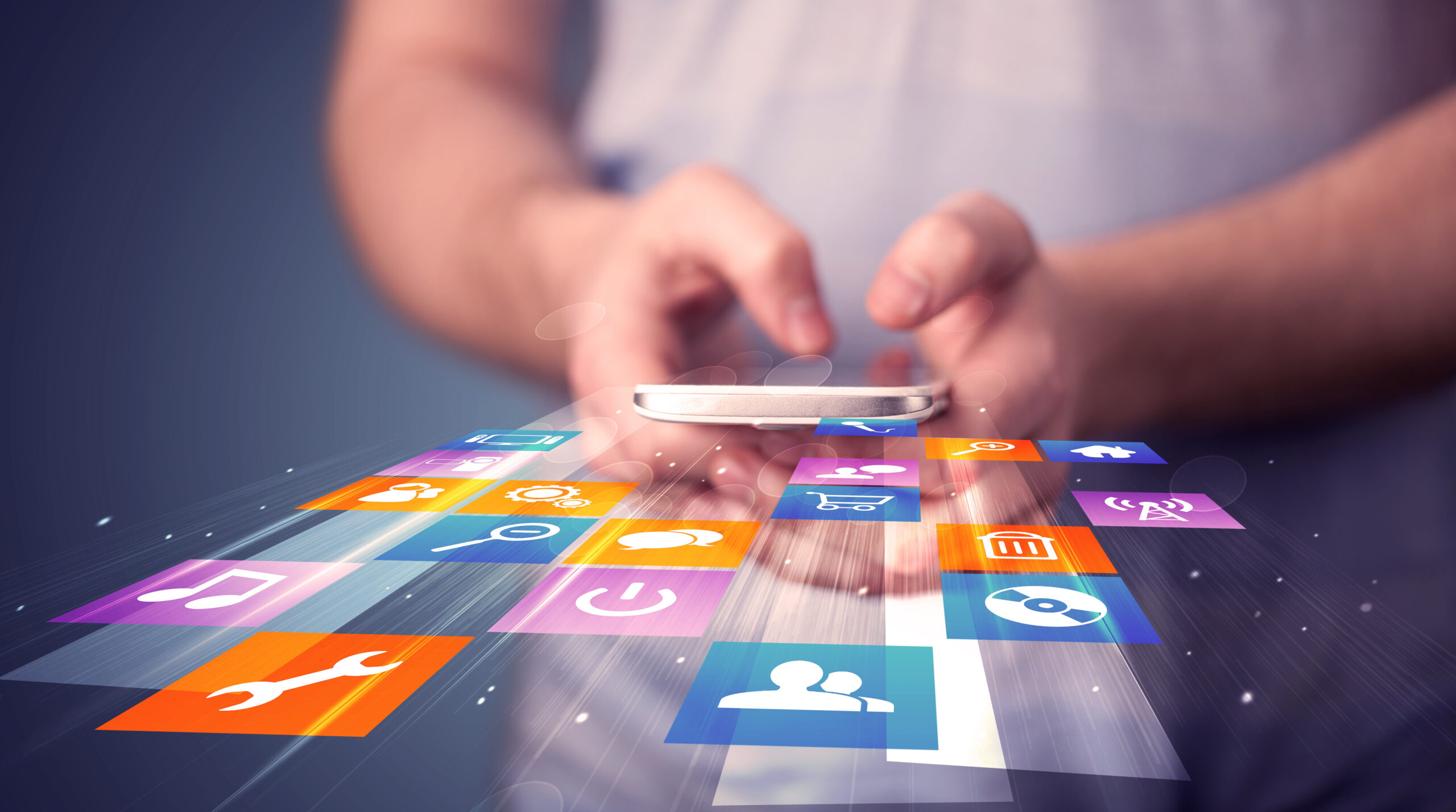 What’s key to designing a successful app? - Information Age