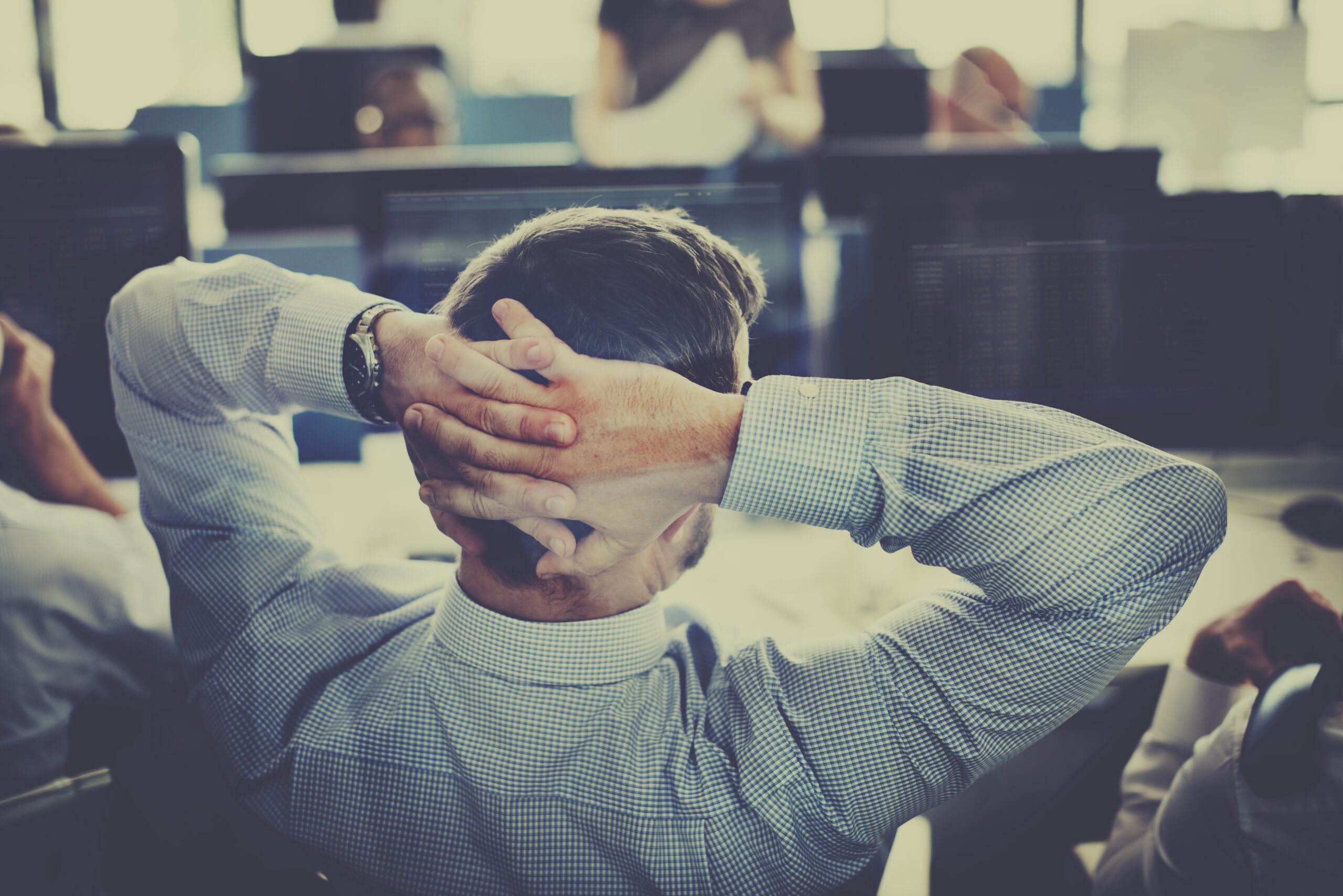 Why CEOs need to understand how software is built