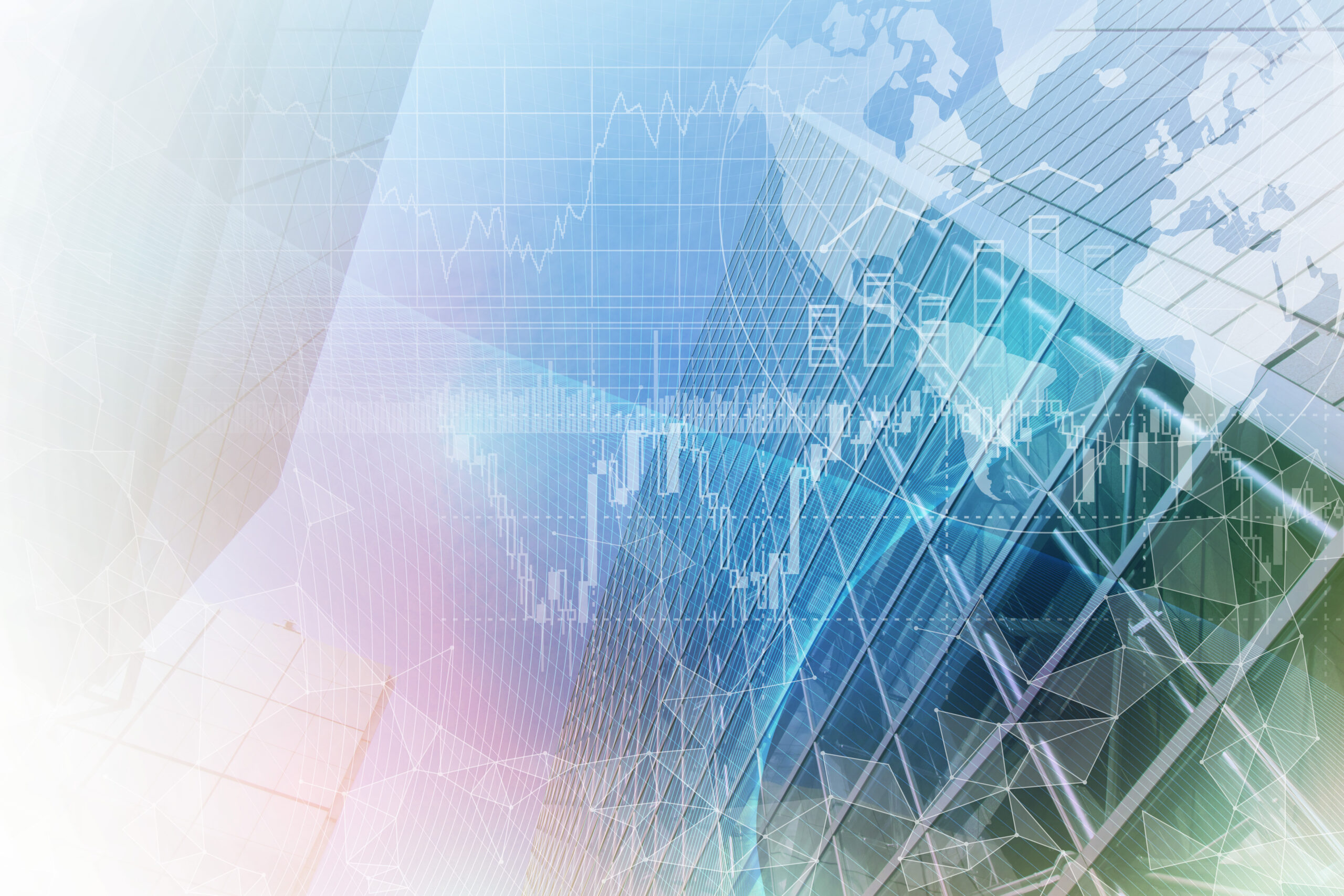 Blurred lines: traditional finance vs. fintech - Information Age Blurred lines: traditional finance vs. fintech - Information Age