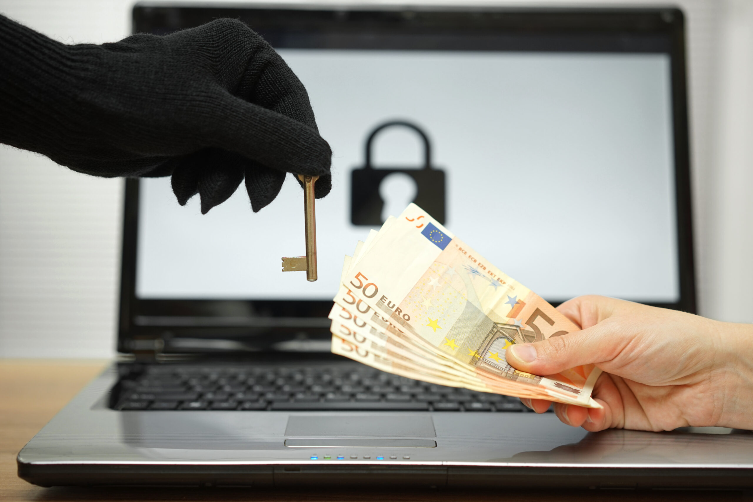 The evolution of ransomware: what lies ahead? - Information Age