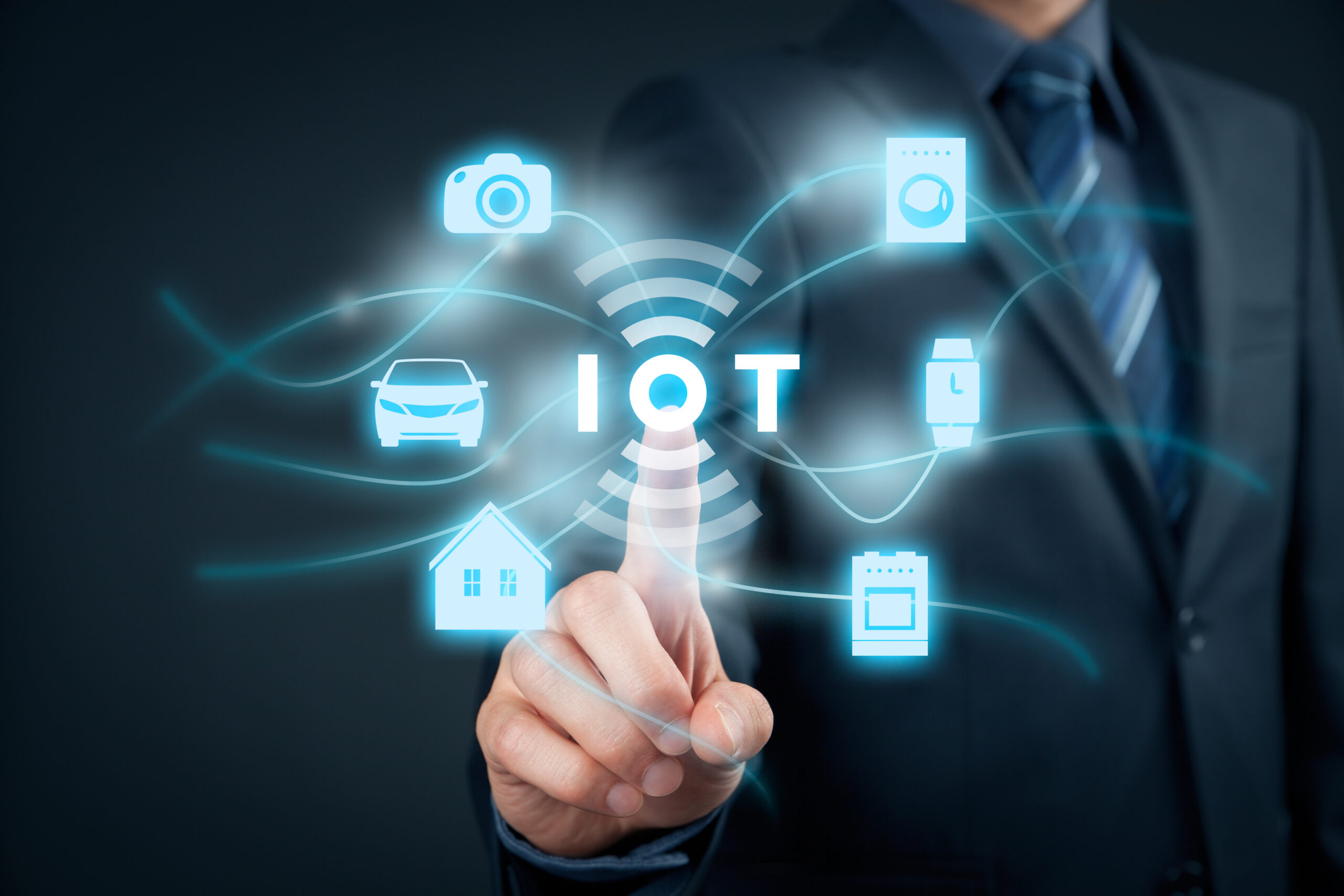 Internet of Things, interoperability and identity - Information Age