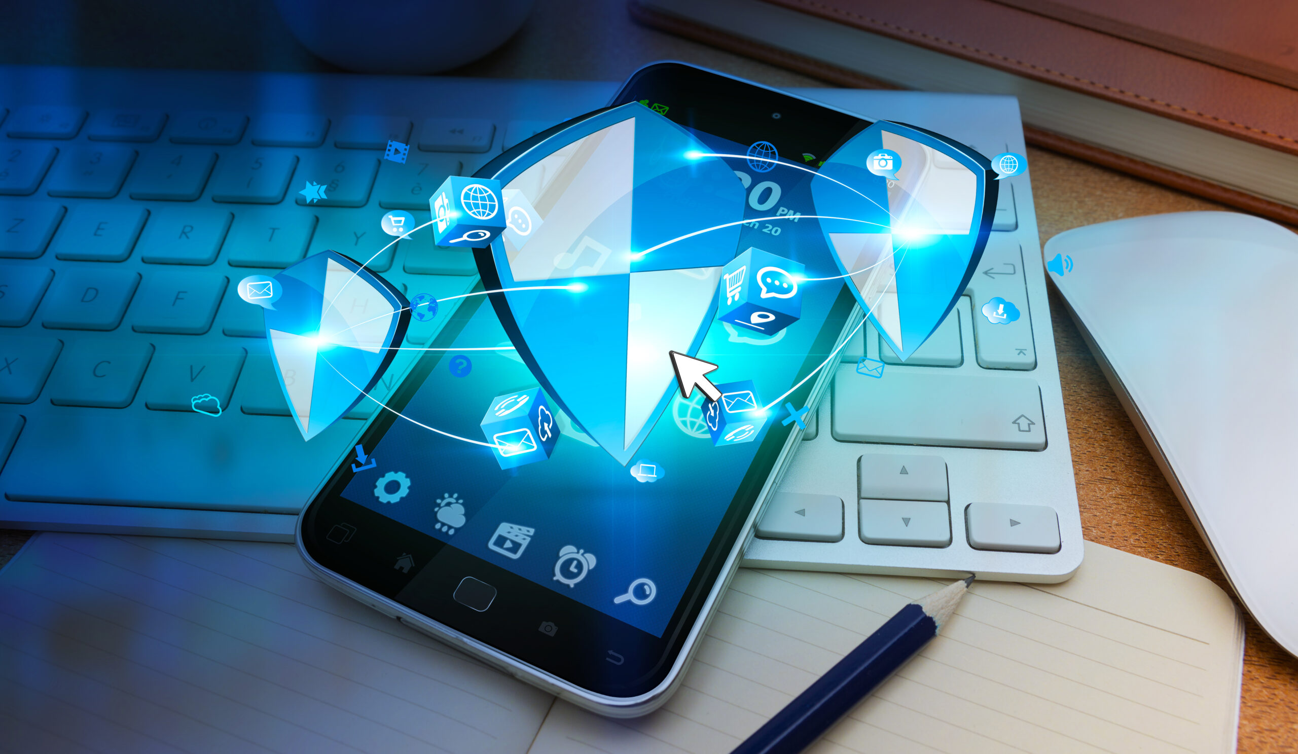 Mobile devices are hindering IT departments and costing companies ...