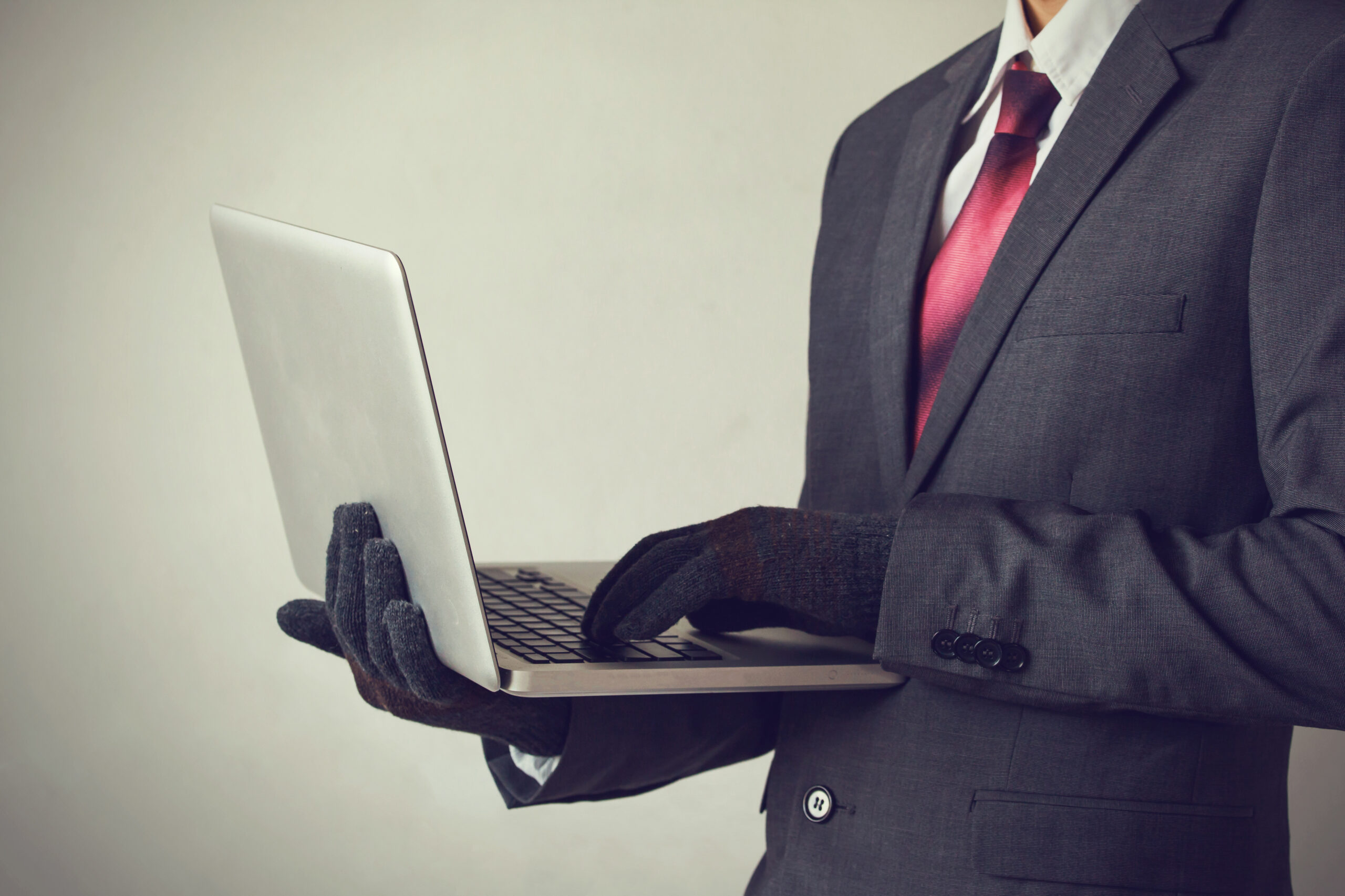 Over a third of European businesses are victims of data theft|Over a ...