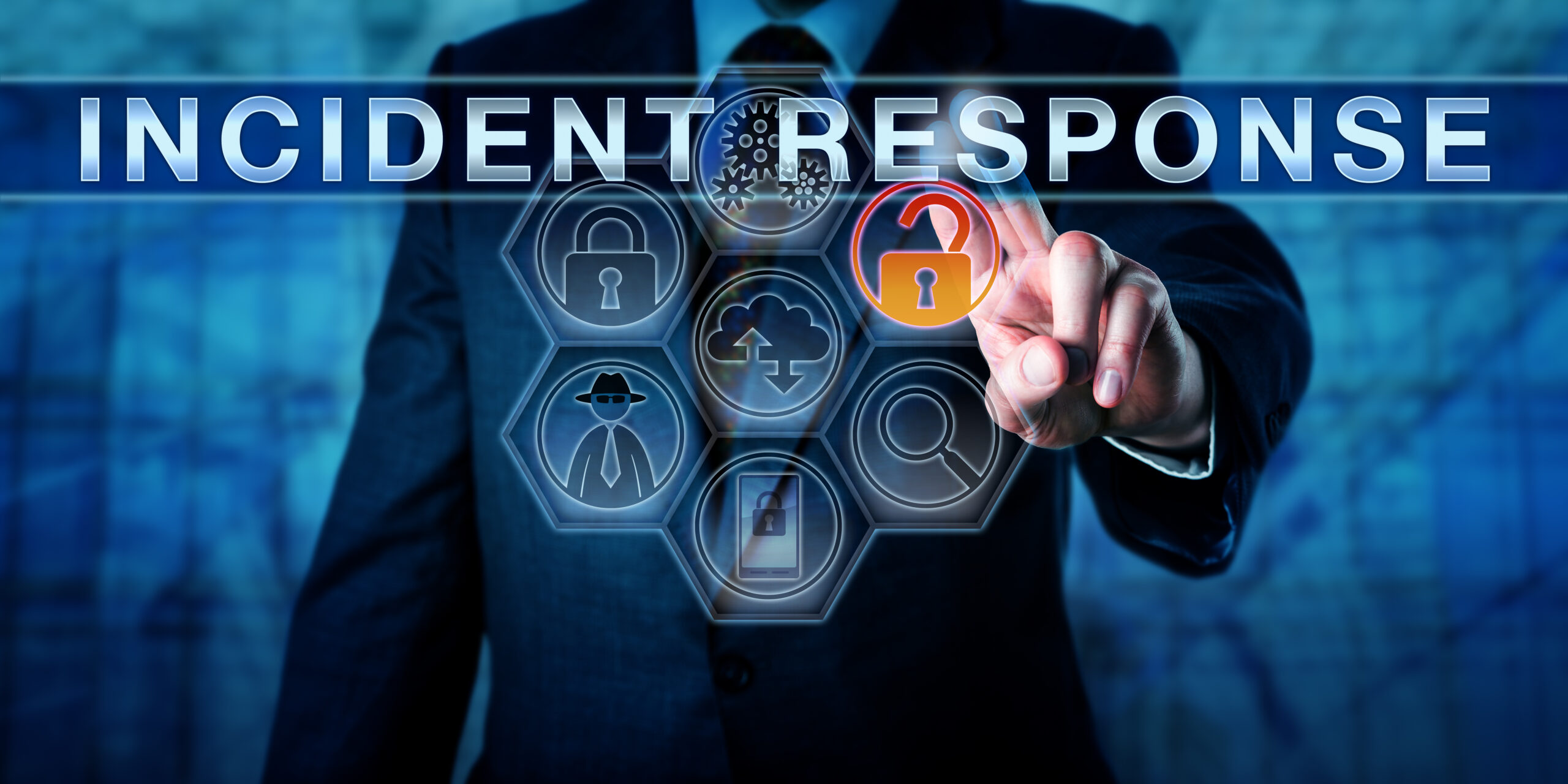 Incident response: Crucial for cyber security preparedness