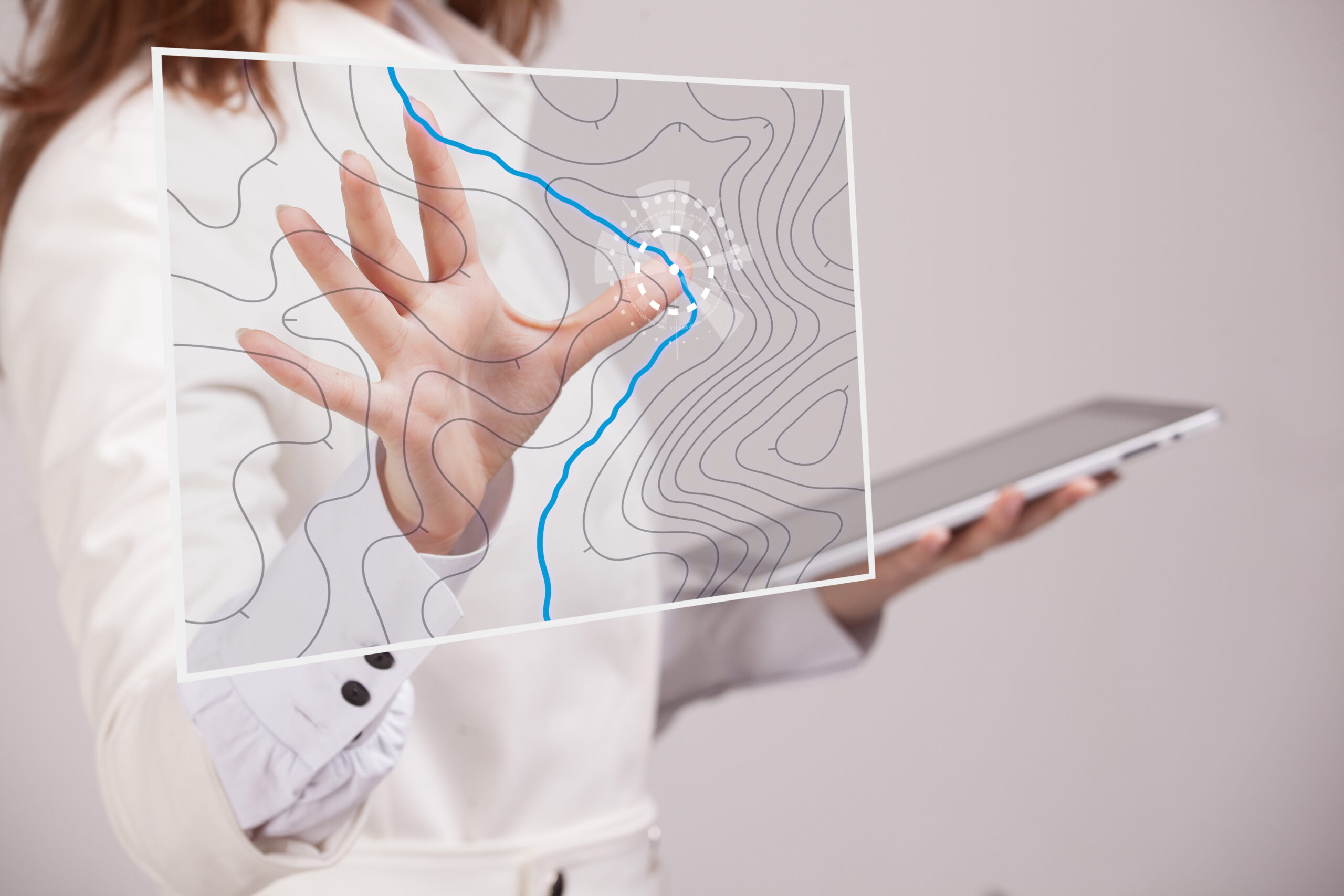 5 steps to digital transformation using GIS - Information Age