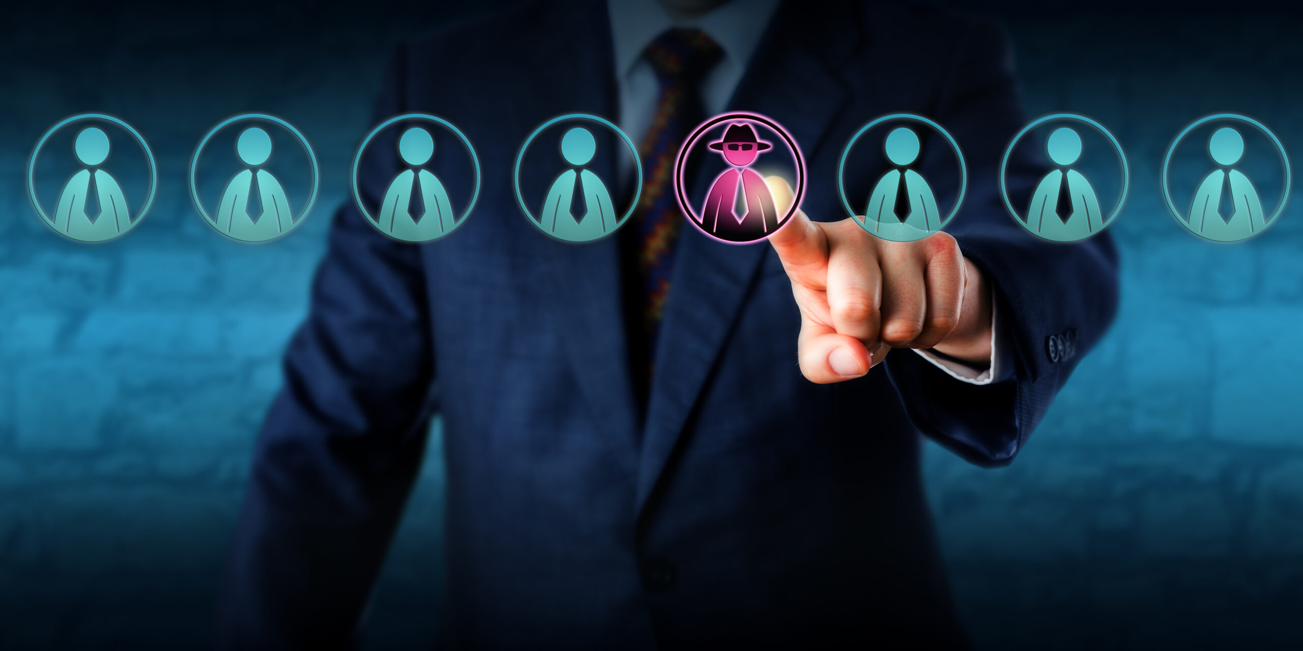 Counting the cost of insider privilege abuse - Information Age