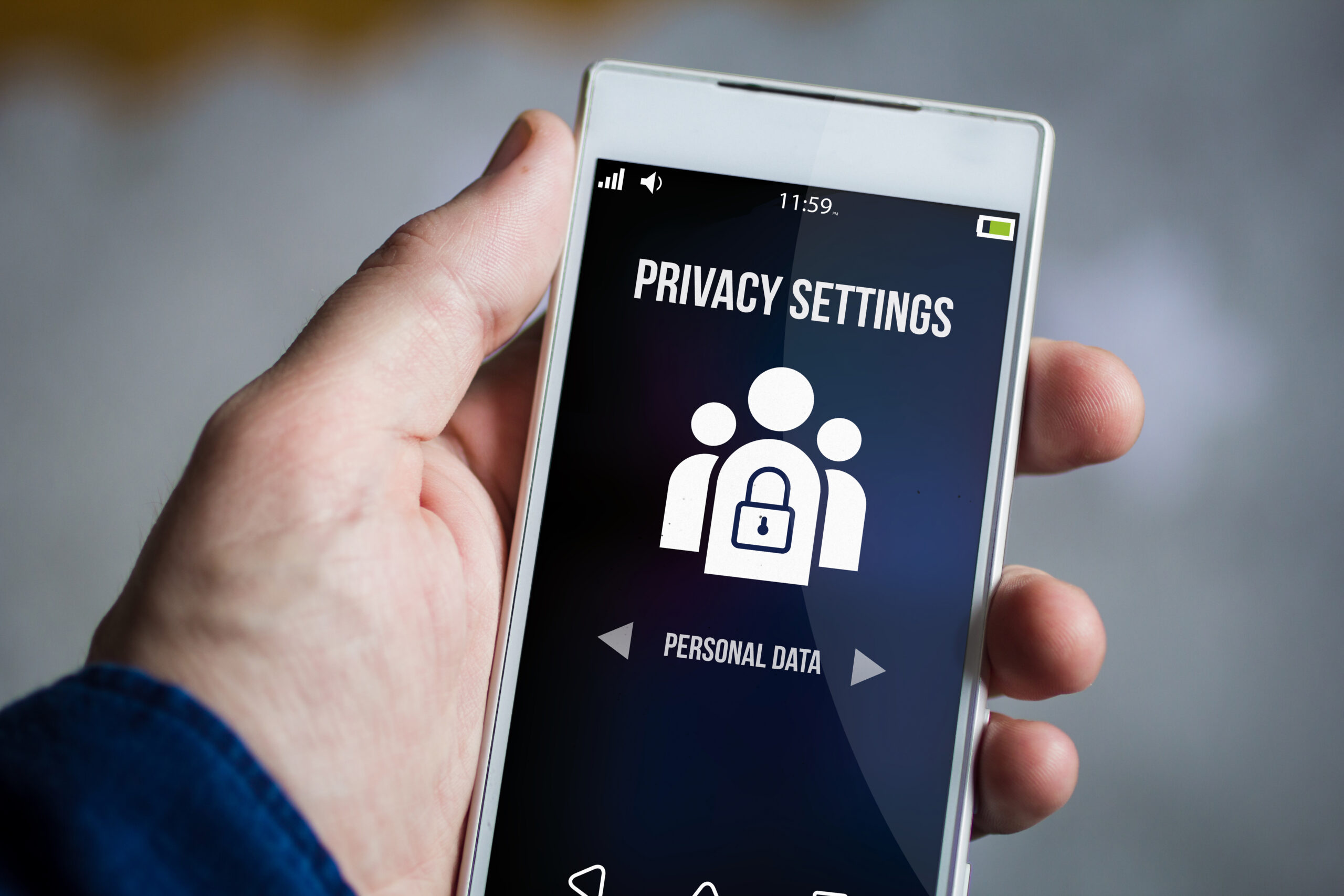 People don't care about privacy (and that’s ok, probably)