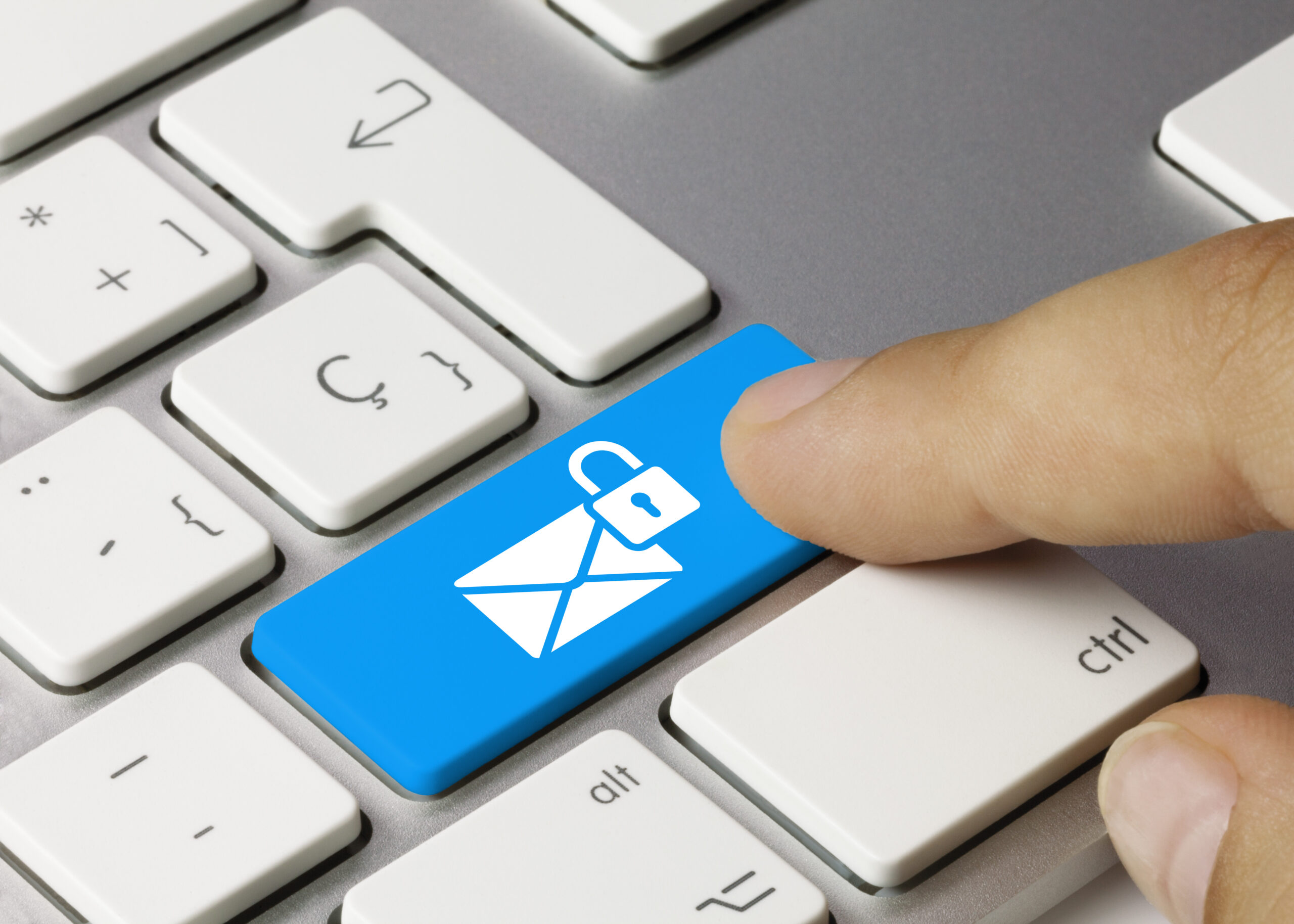 Overlooked email security risks and how to prevent them|Overlooked ...
