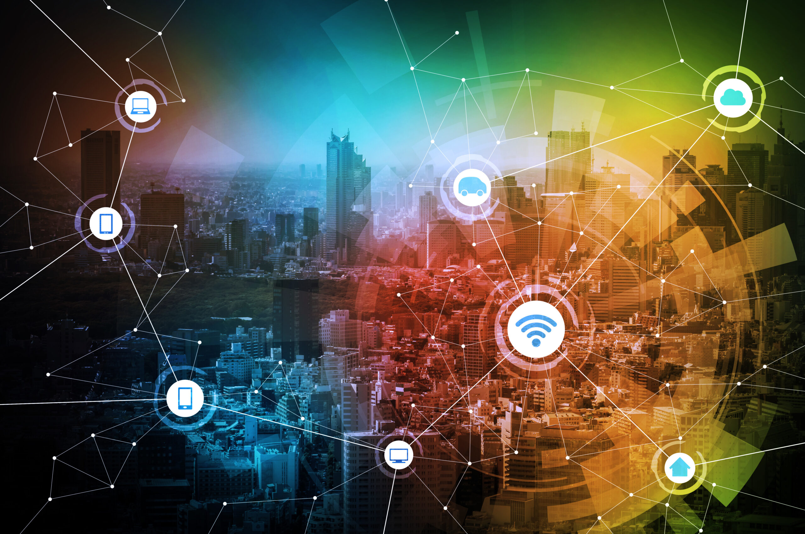Locking up the Internet of Things in 2018 - Information Age