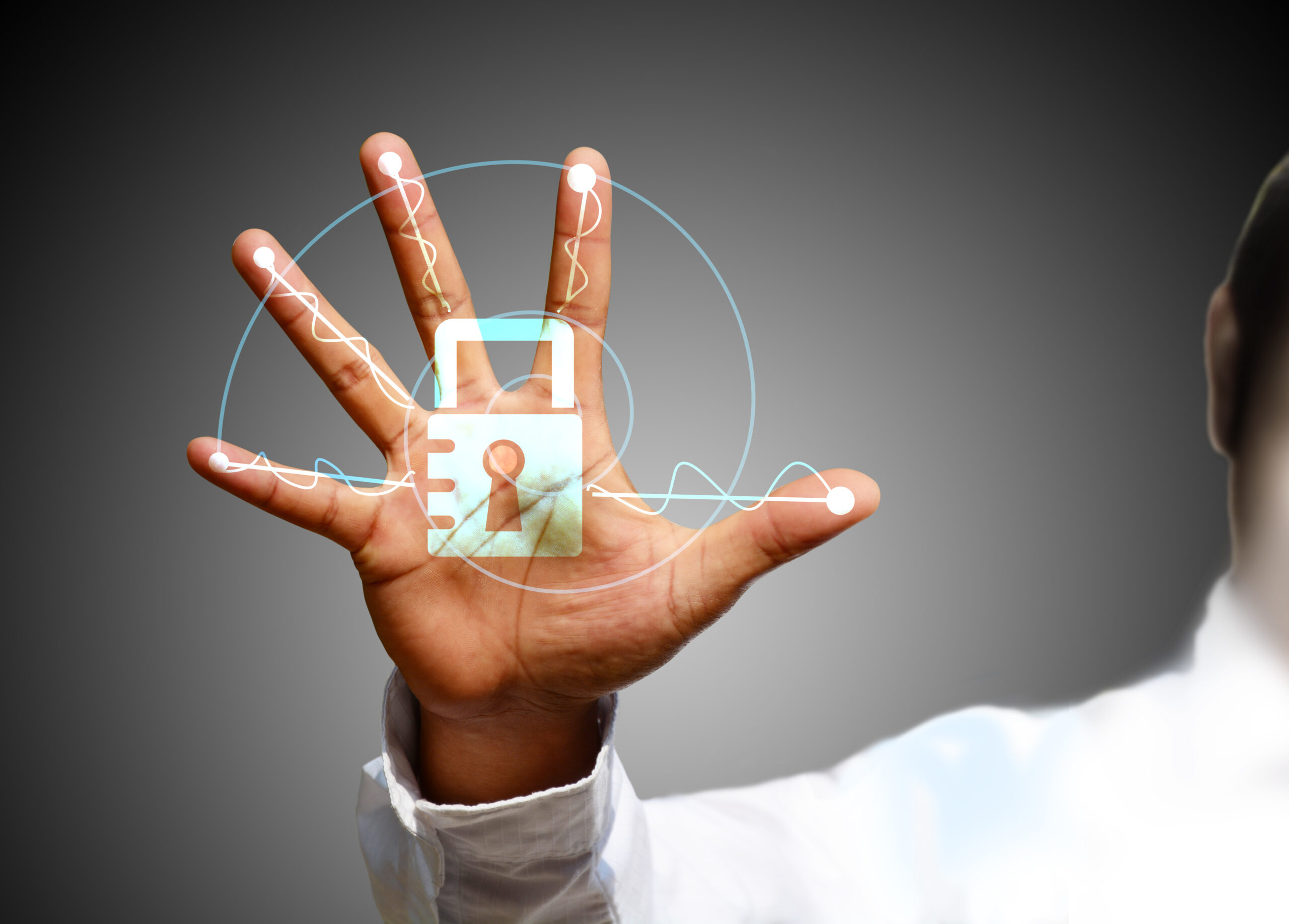 Are cyber security failings exposing the GDPR readiness gap?