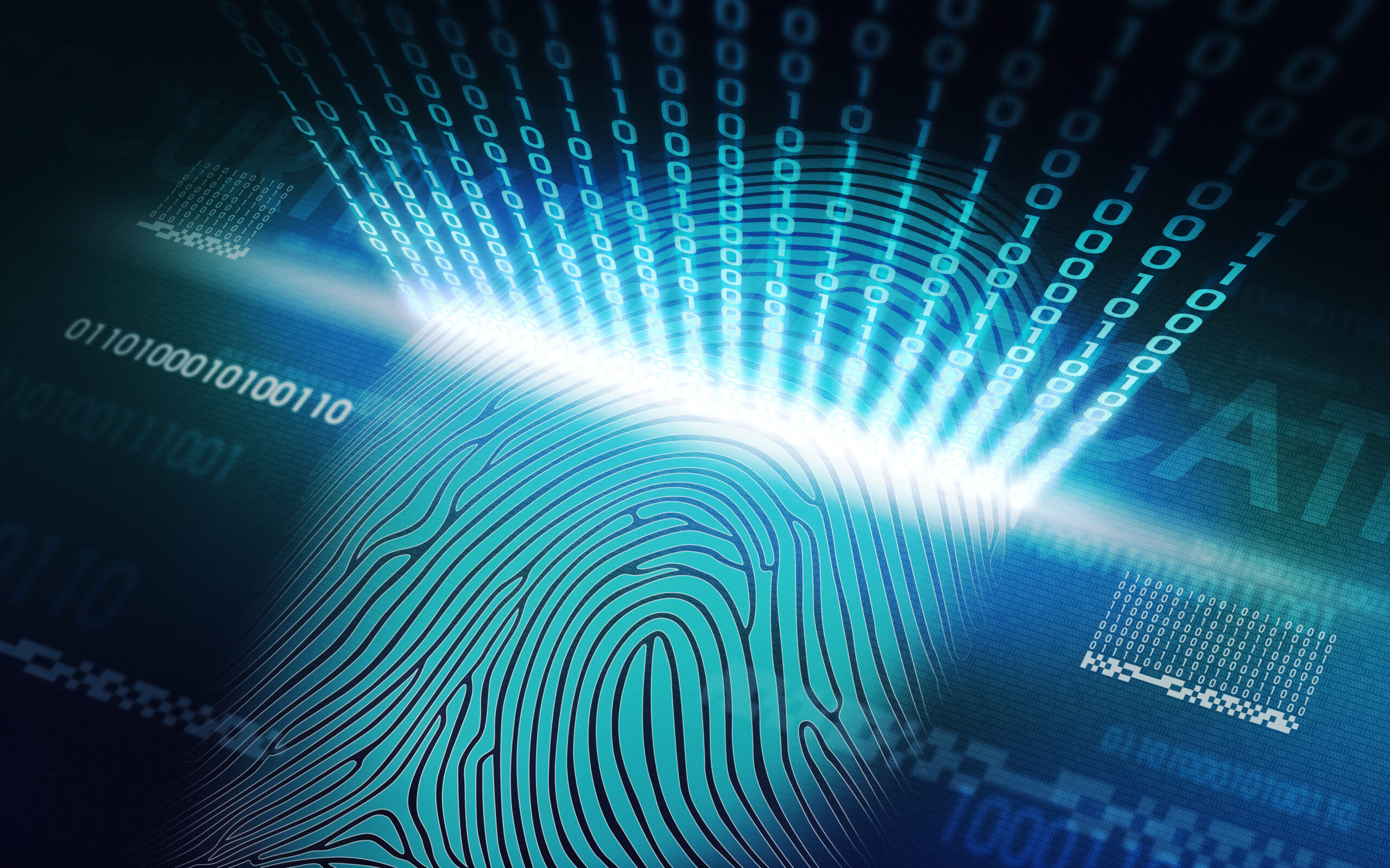 West Yorkshire Police demonstrates UK-first biometrics technology