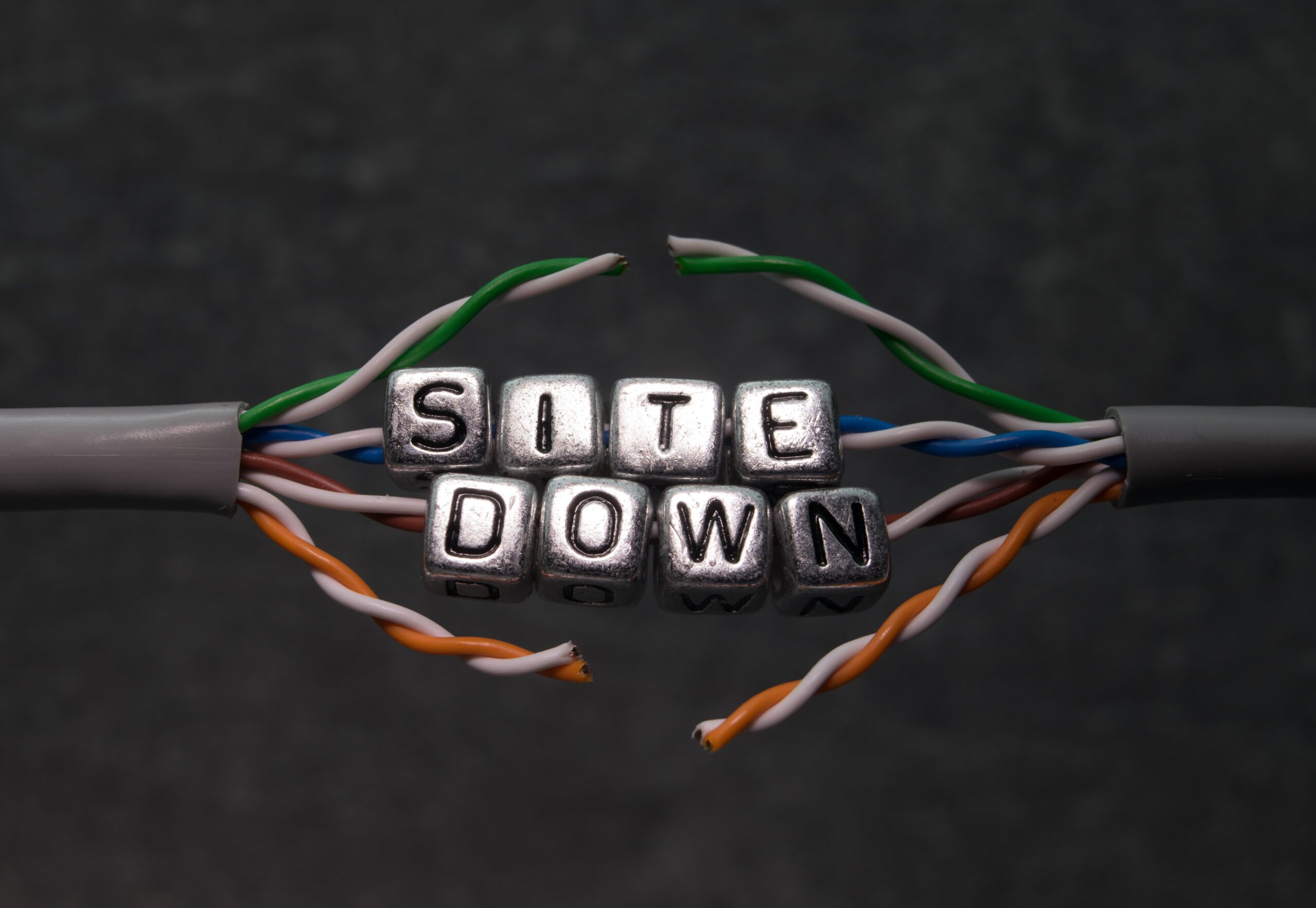 The week of social media and communication outages - Information Age