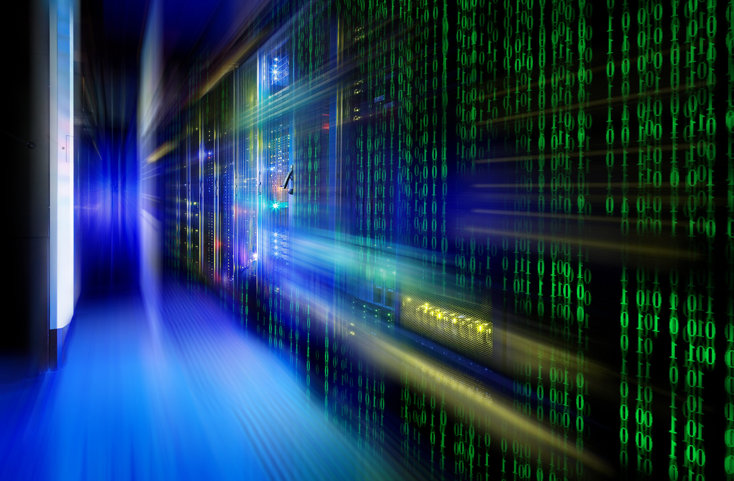 Baby boomers out, millennials in: Securing the future of the mainframe