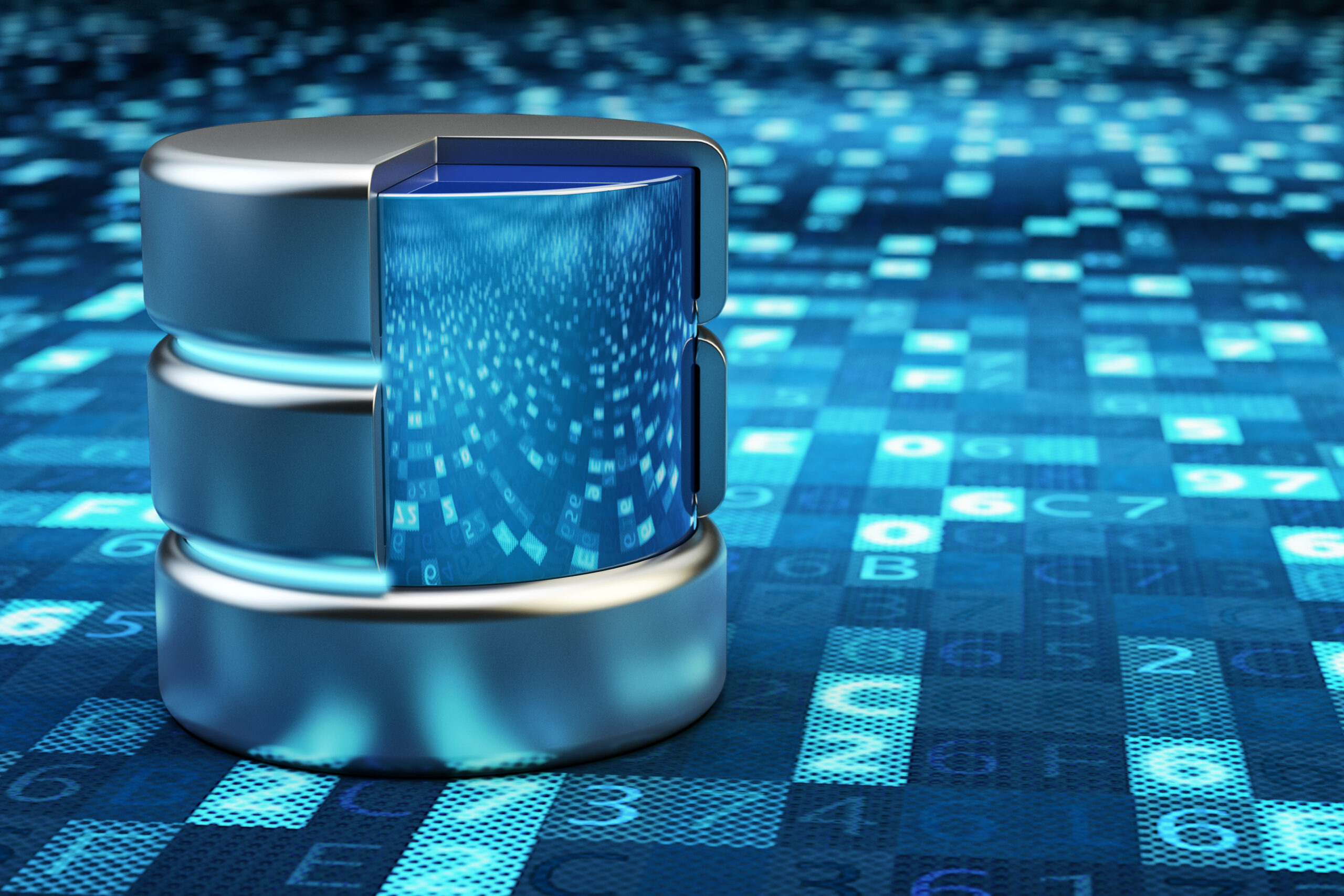 Fixing the telco database problem with new technology