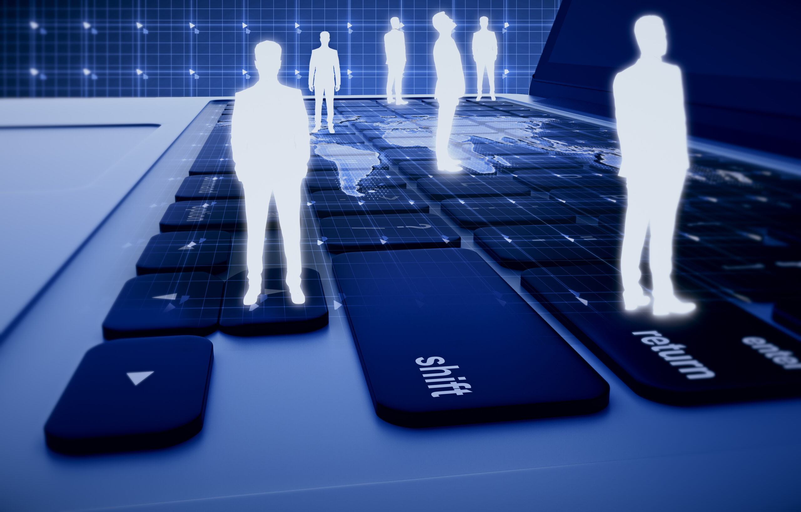 What motivates today’s top talent in technology? - Information Age