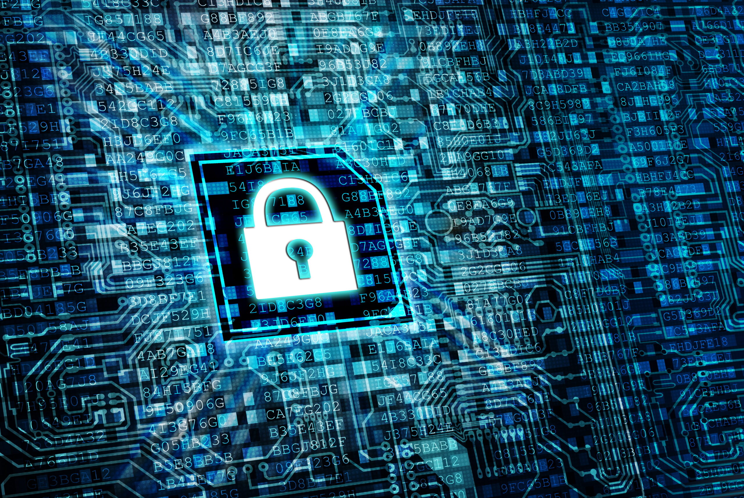 Internet Society demands fully encrypted internet - Information Age