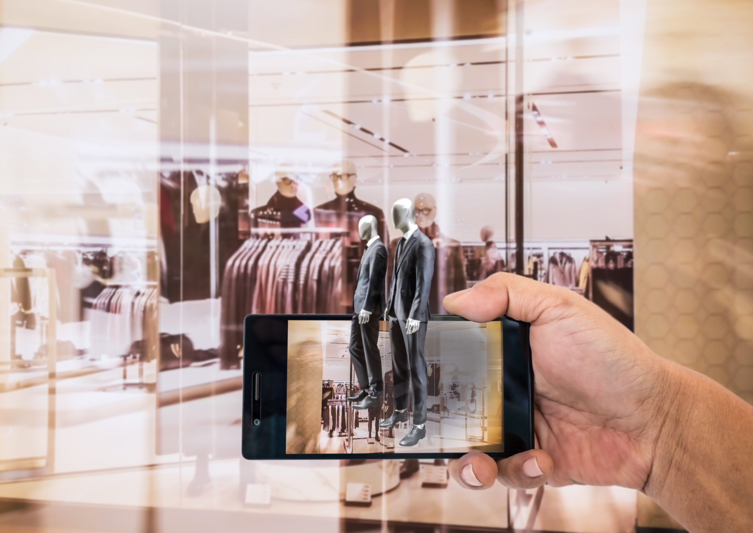 Exploring the future of retail technology - Information Age