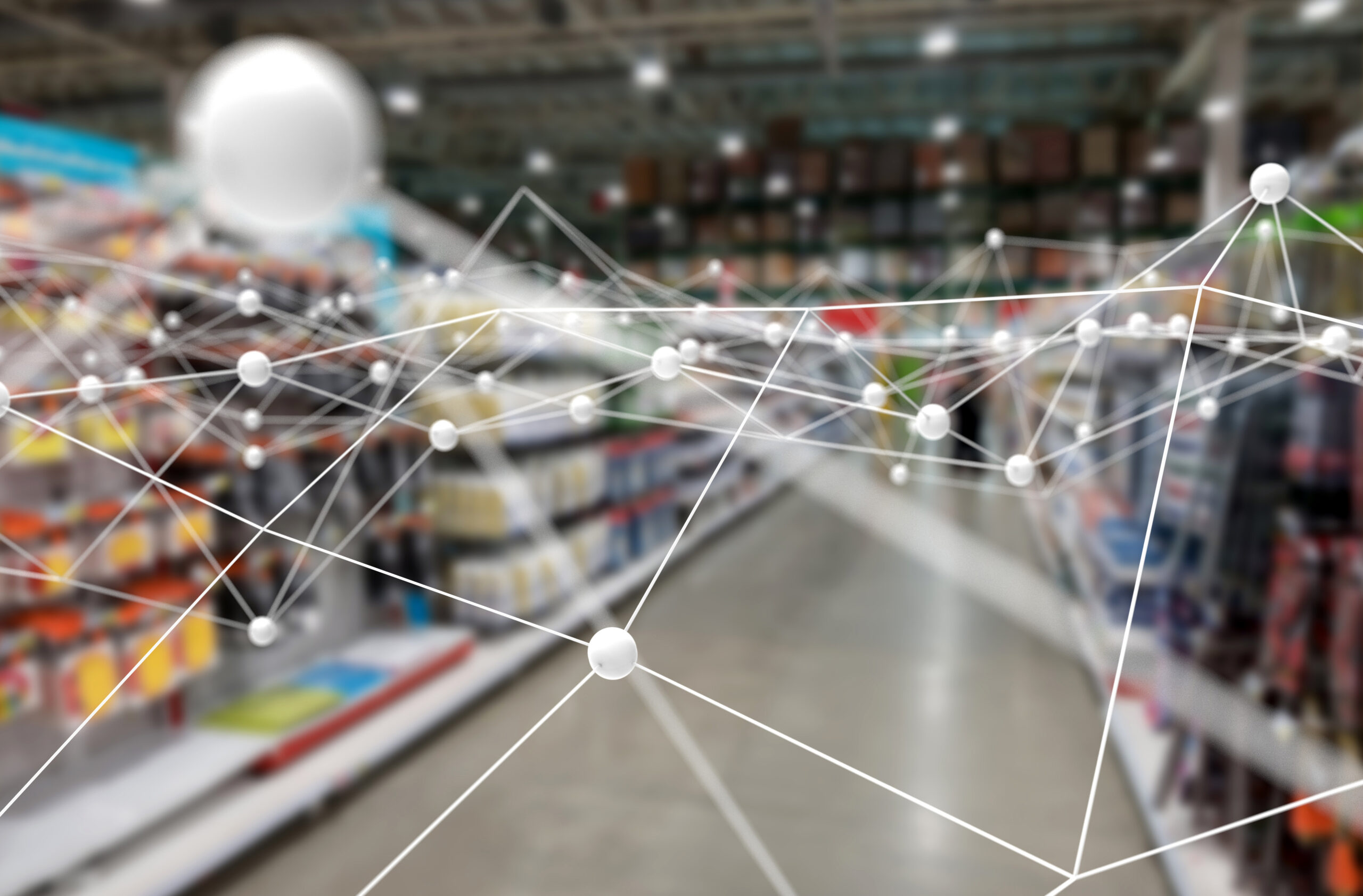 Changing the perception of machine learning in retail - Information Age