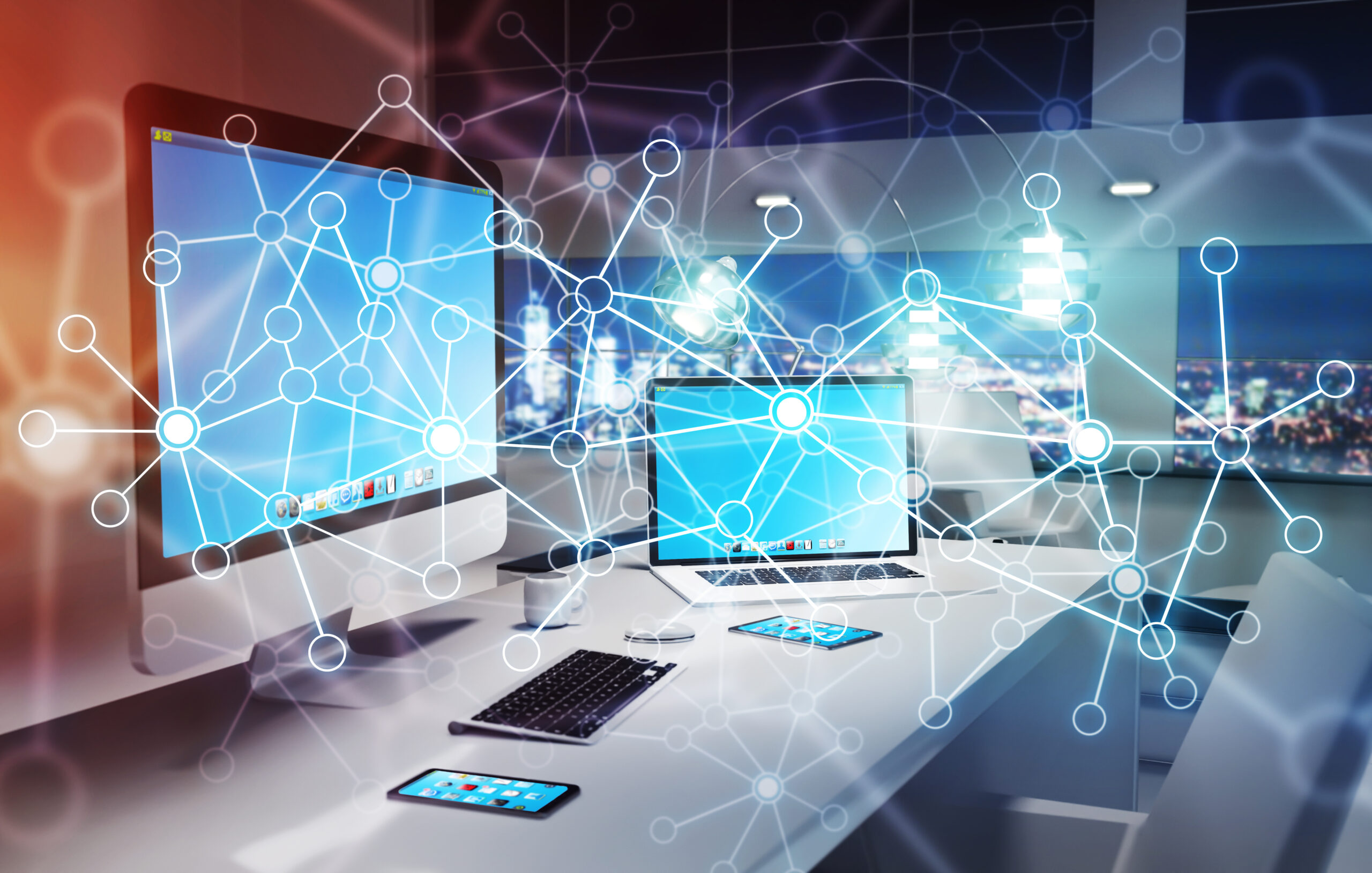 The increasing impact of the digital workplace - Information Age