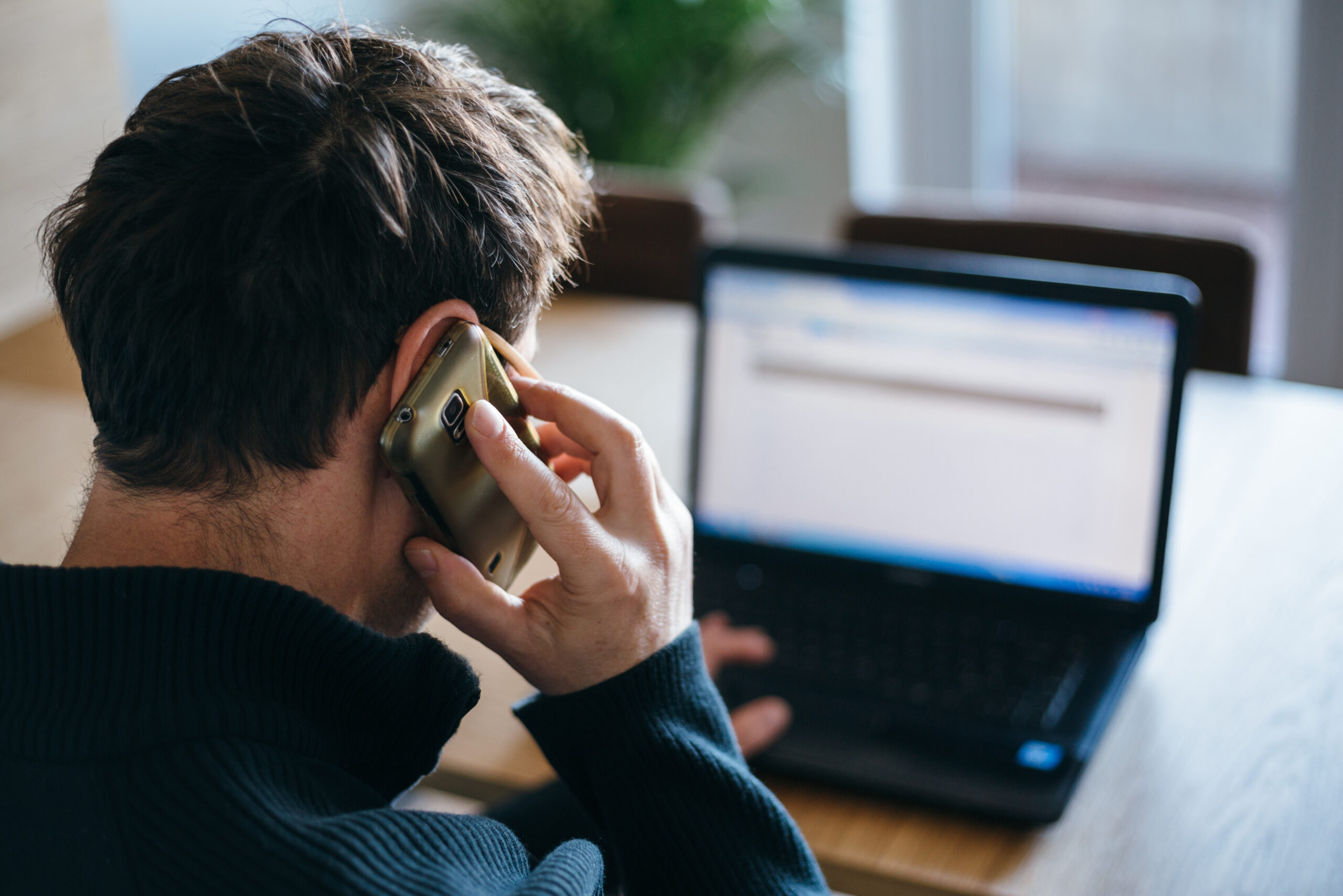 Your calls may be secure, but are they private? - Information Age