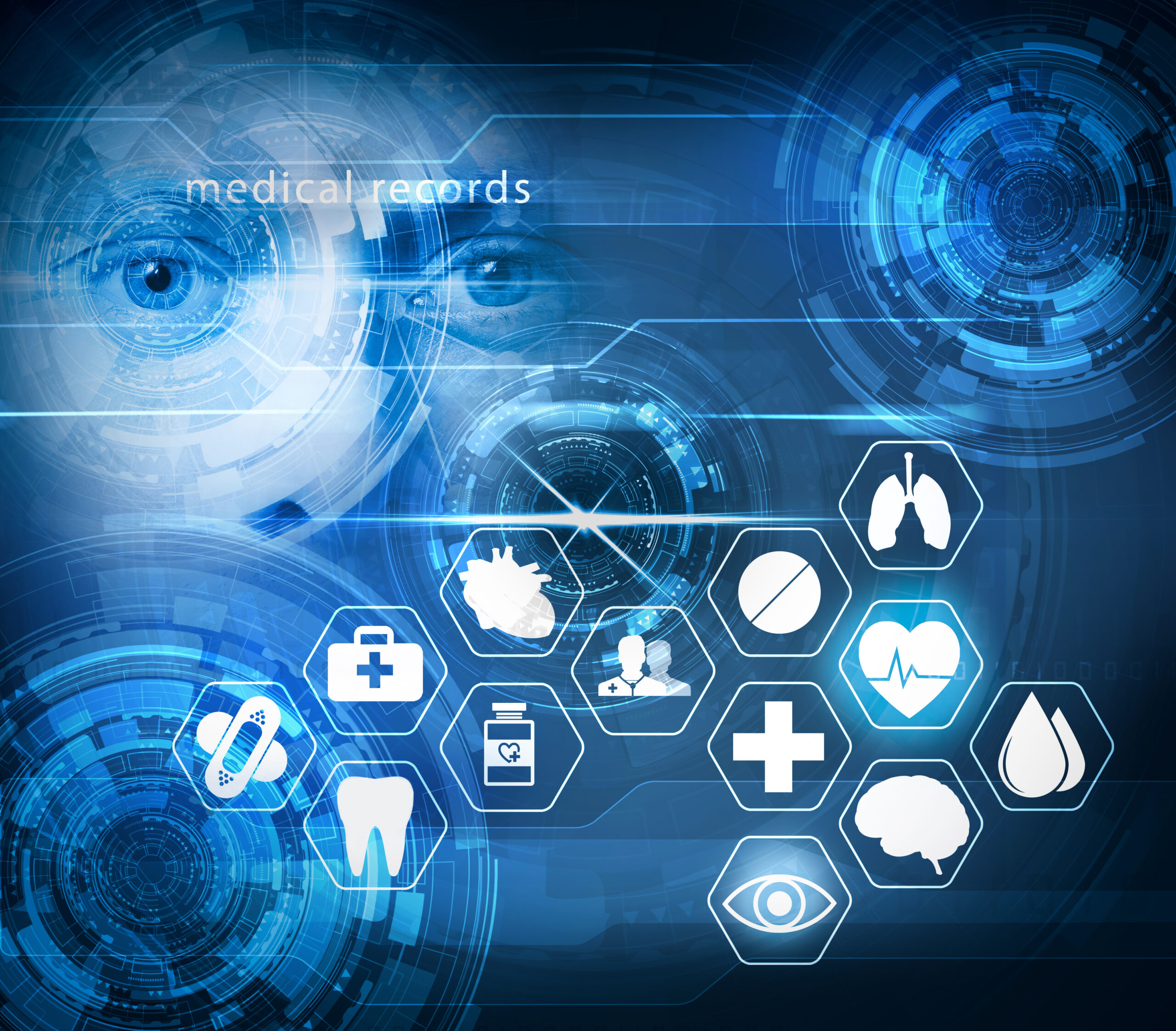 Helping the NHS one app at a time - Information Age