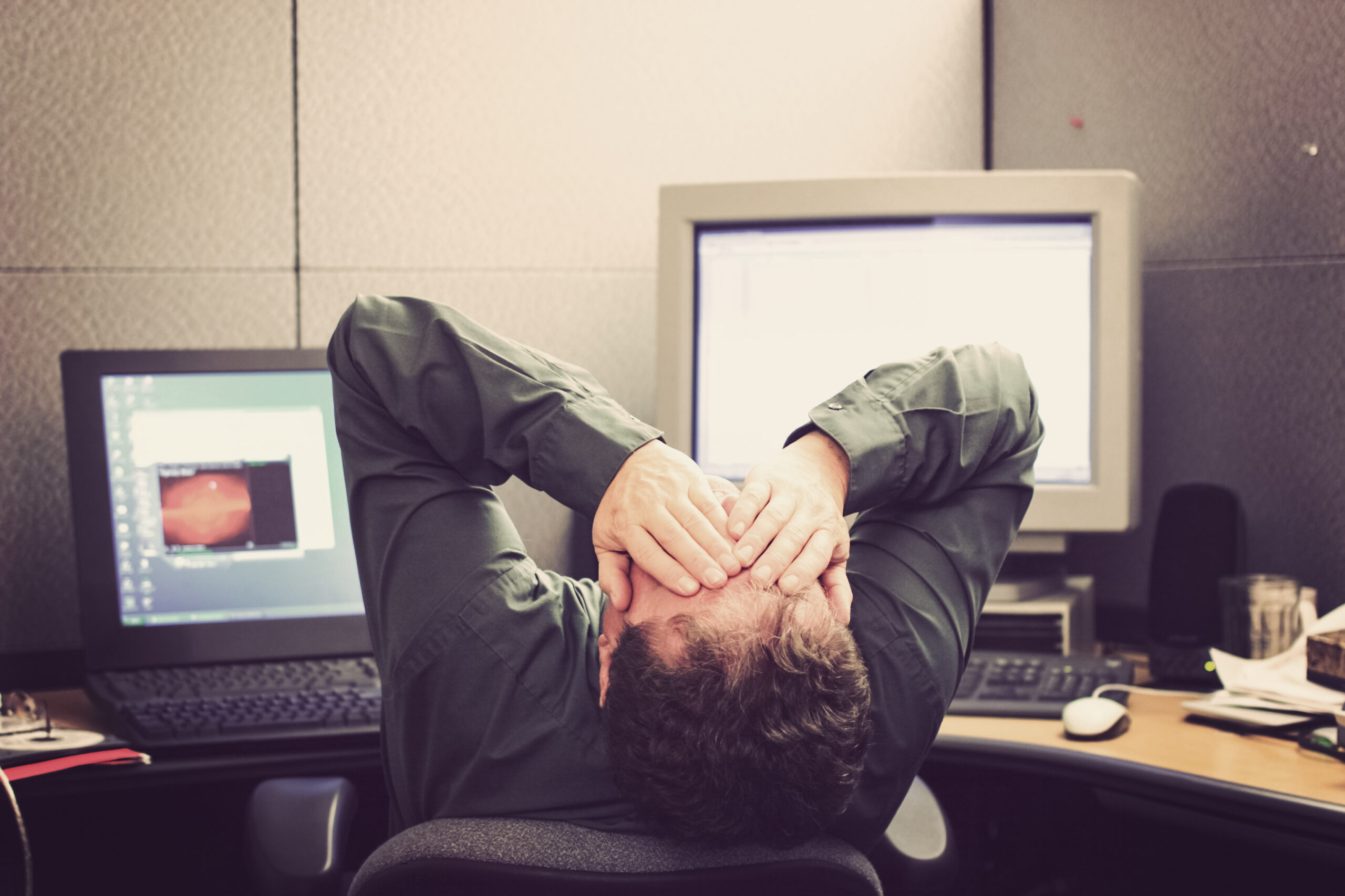 Why end users should never be held responsible for cyber attacks ...