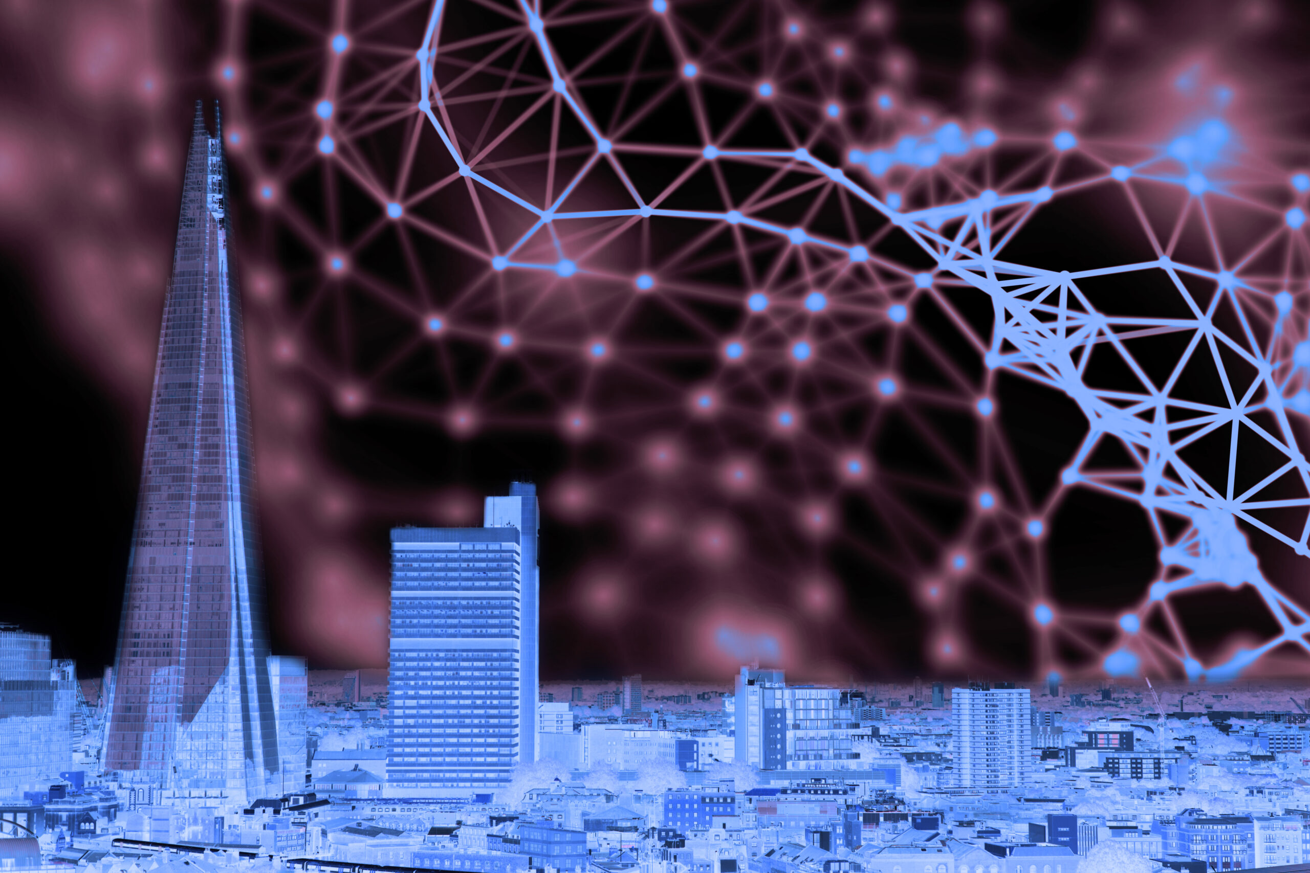 UK Gov's Digital Infrastructure Fund will leave 'majority' of the UK behind