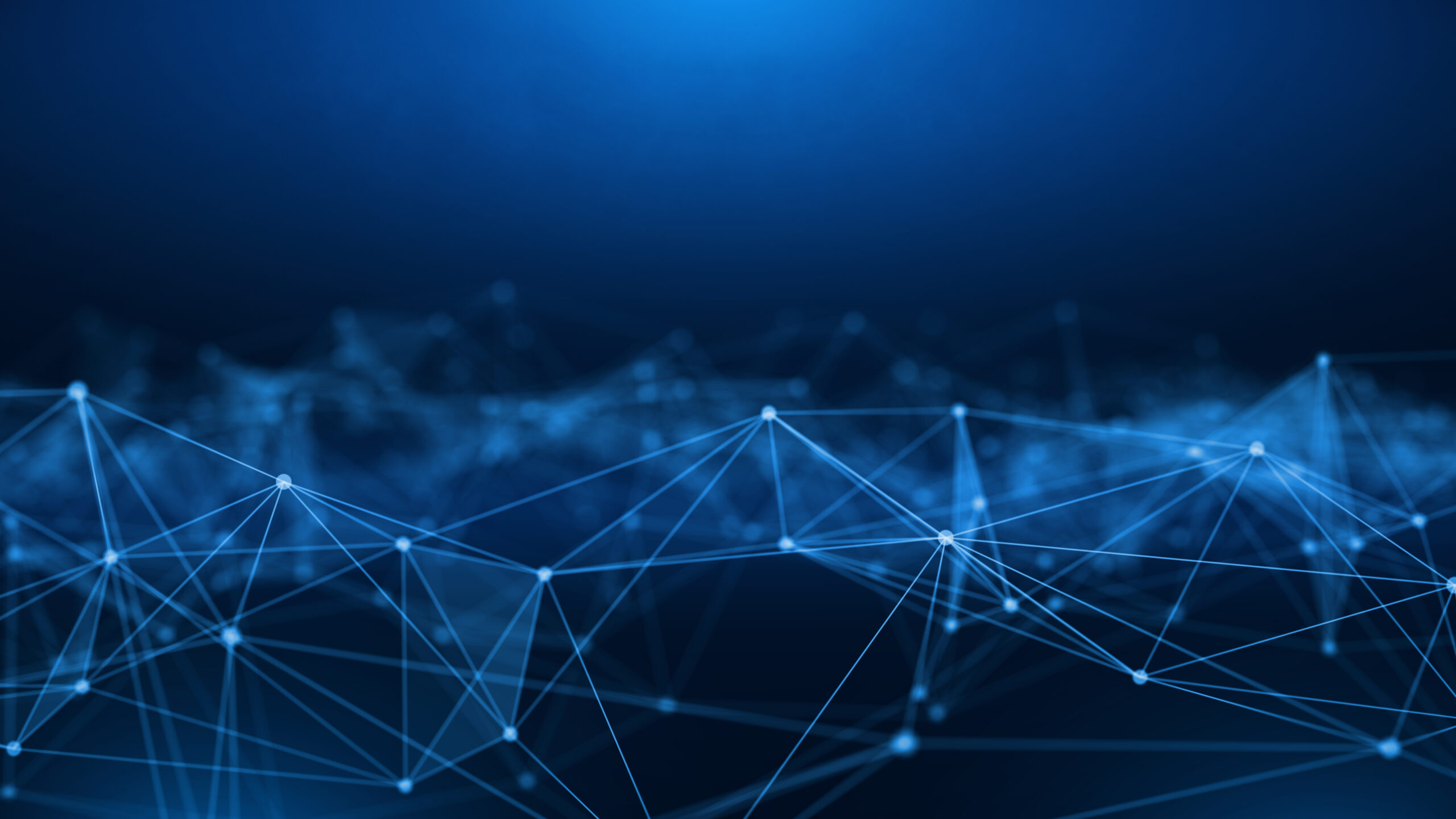 Realising a truly democratic internet - Information Age