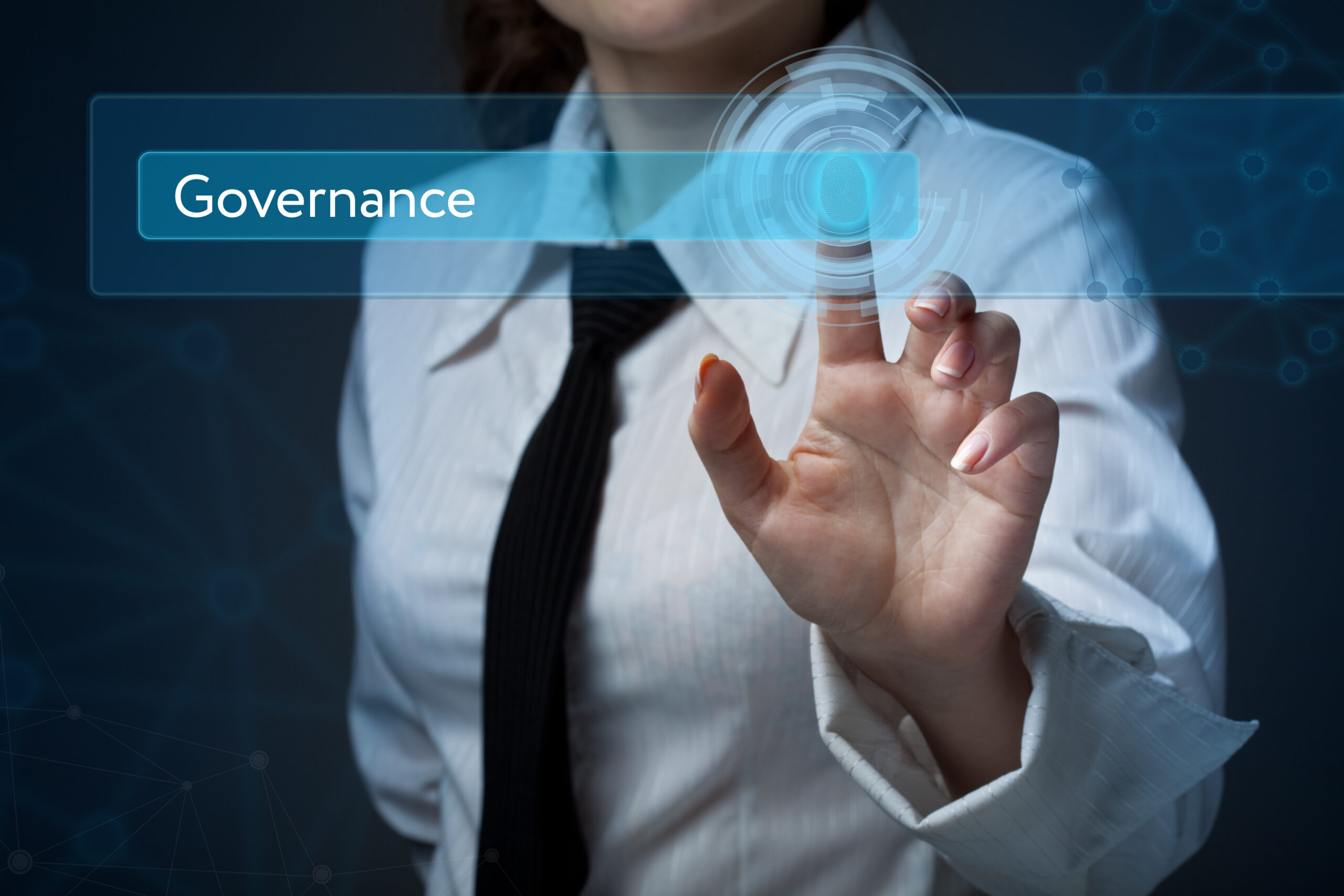 The governance, risk and compliance landscape is changing