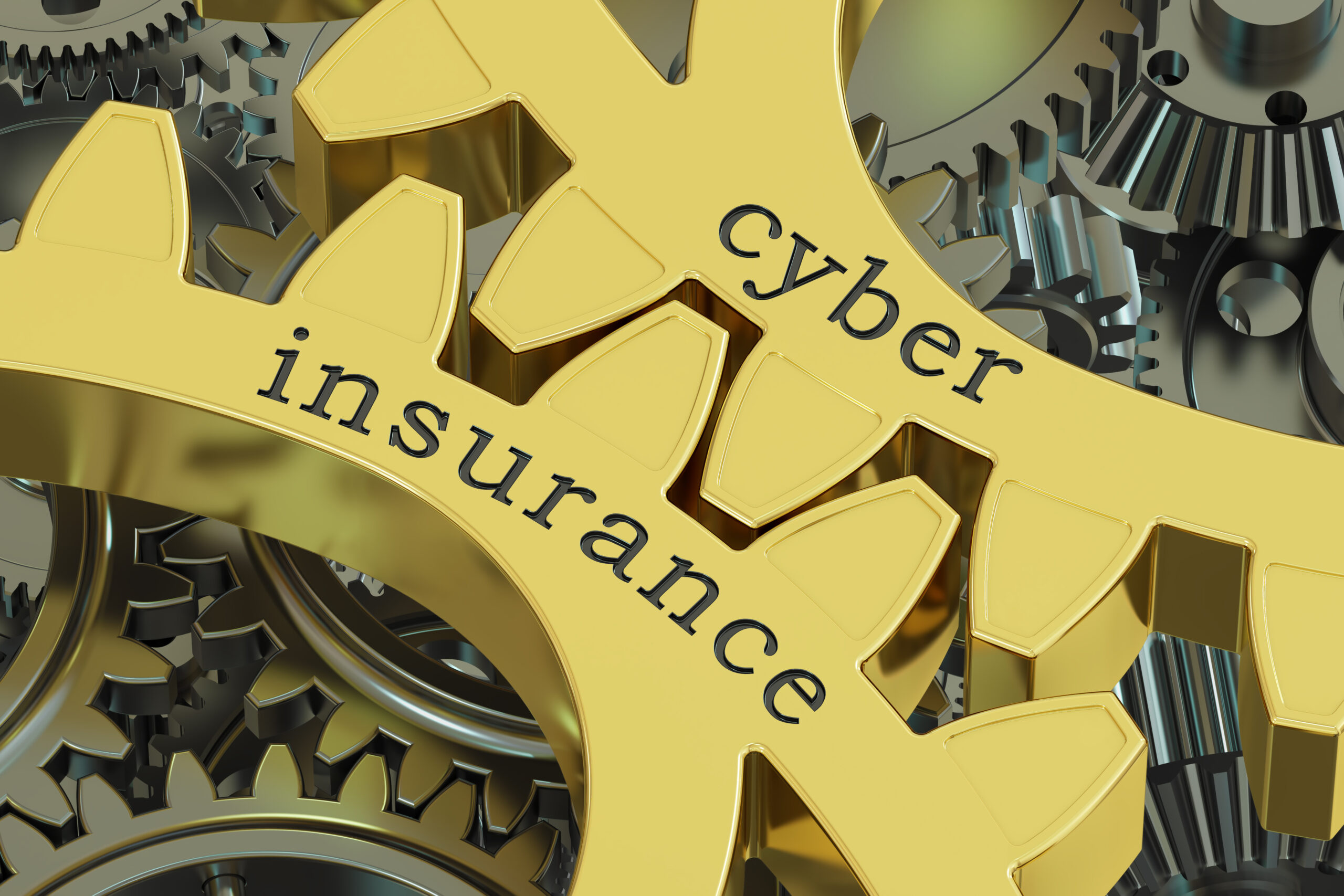 Cyber insurance – a growing requirement? - Information Age
