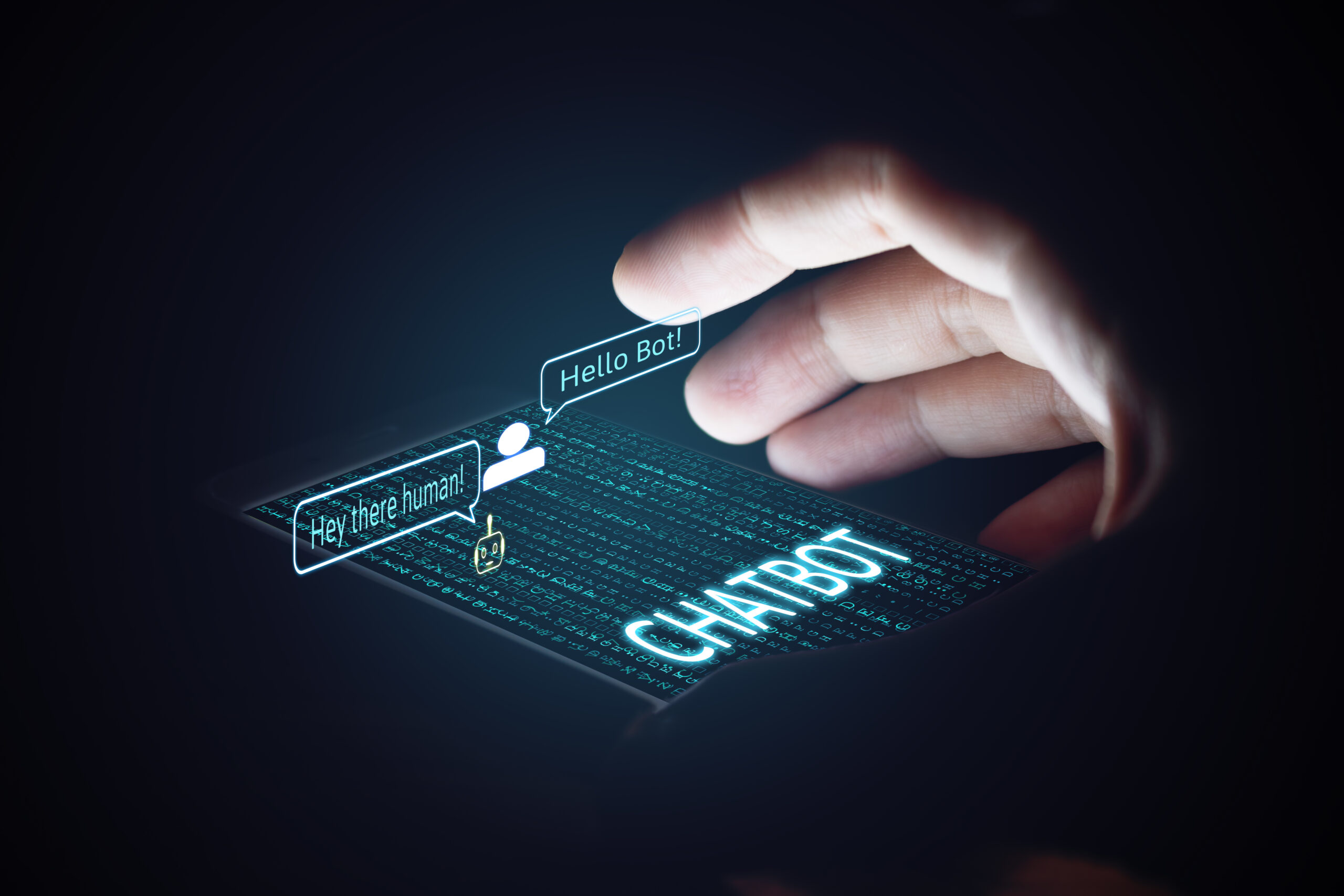 How does autobot technology work? - Information Age