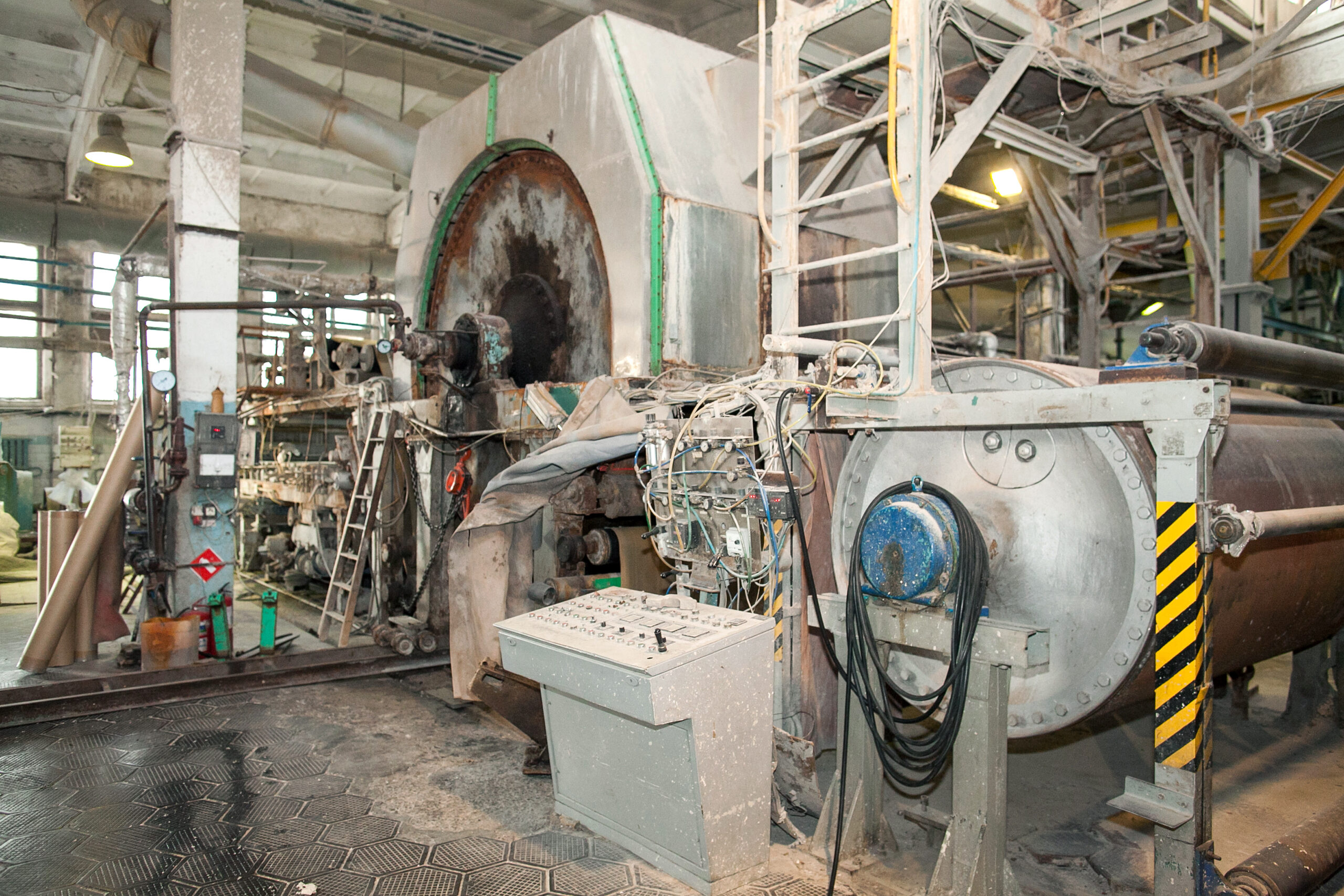 Is legacy equipment holding businesses back in a customer-centric world?