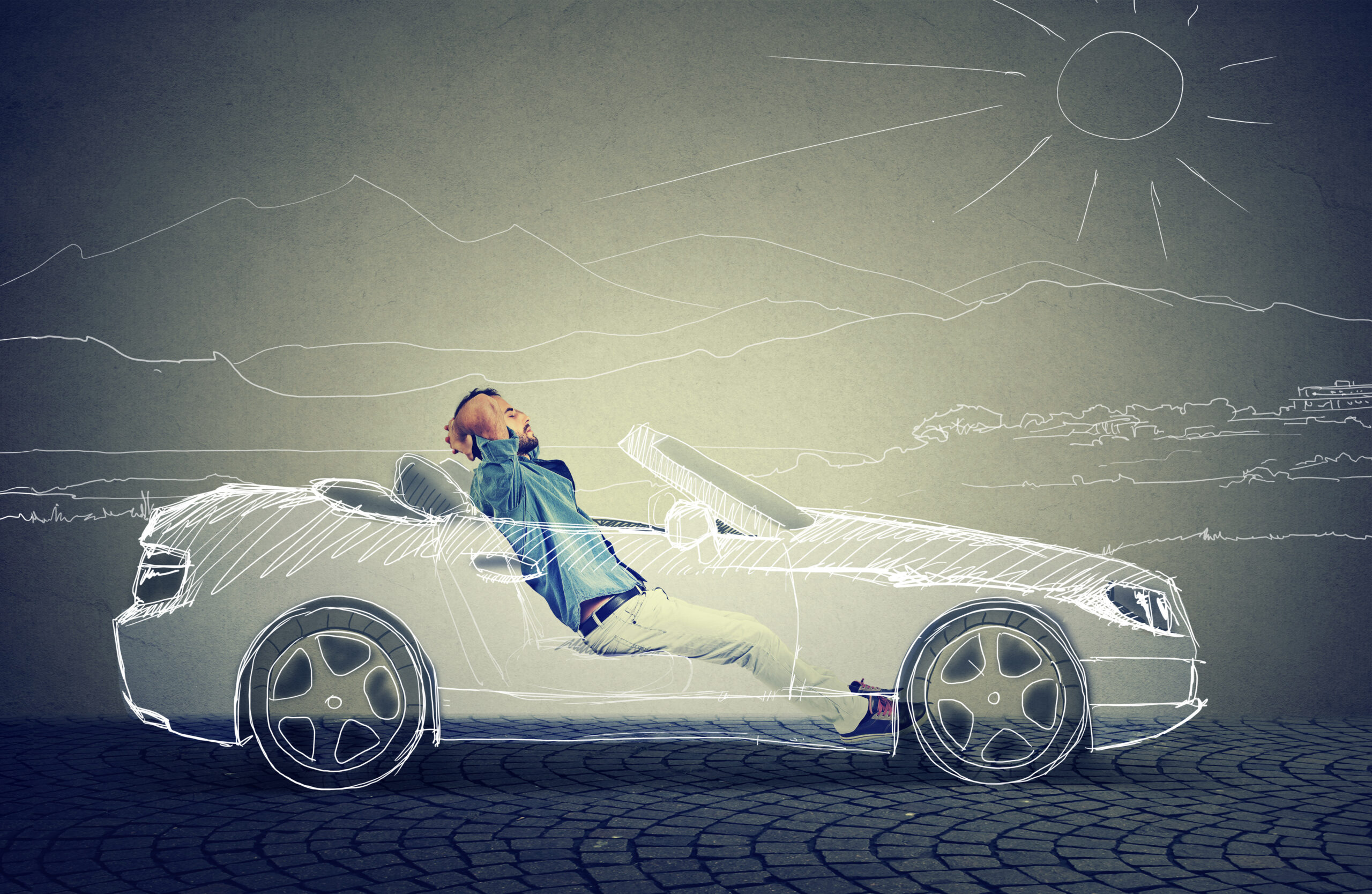 Concerns over safety still a major factor in driverless cars