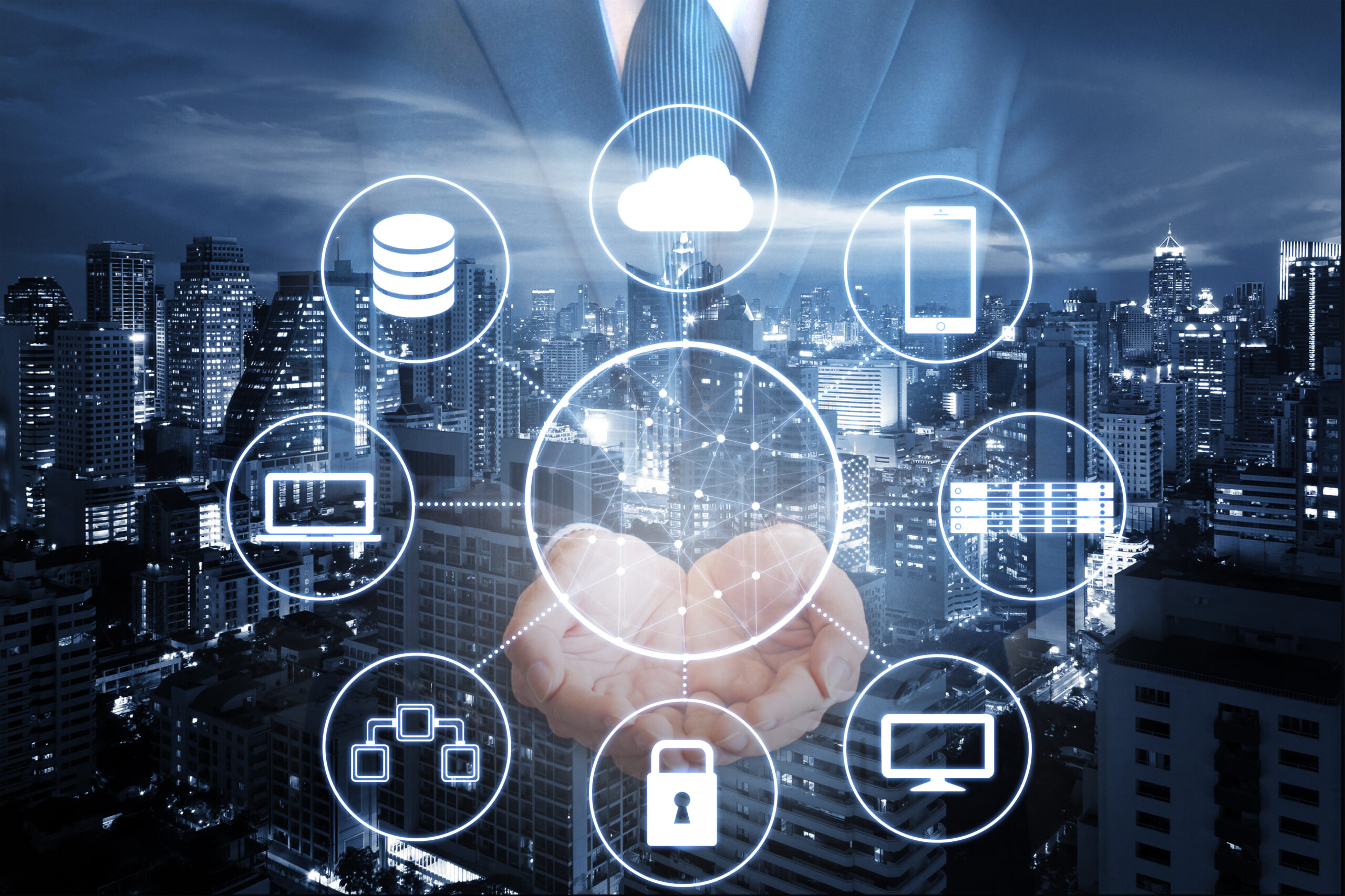 Enterprise mobility trends for 2018 - Information Age