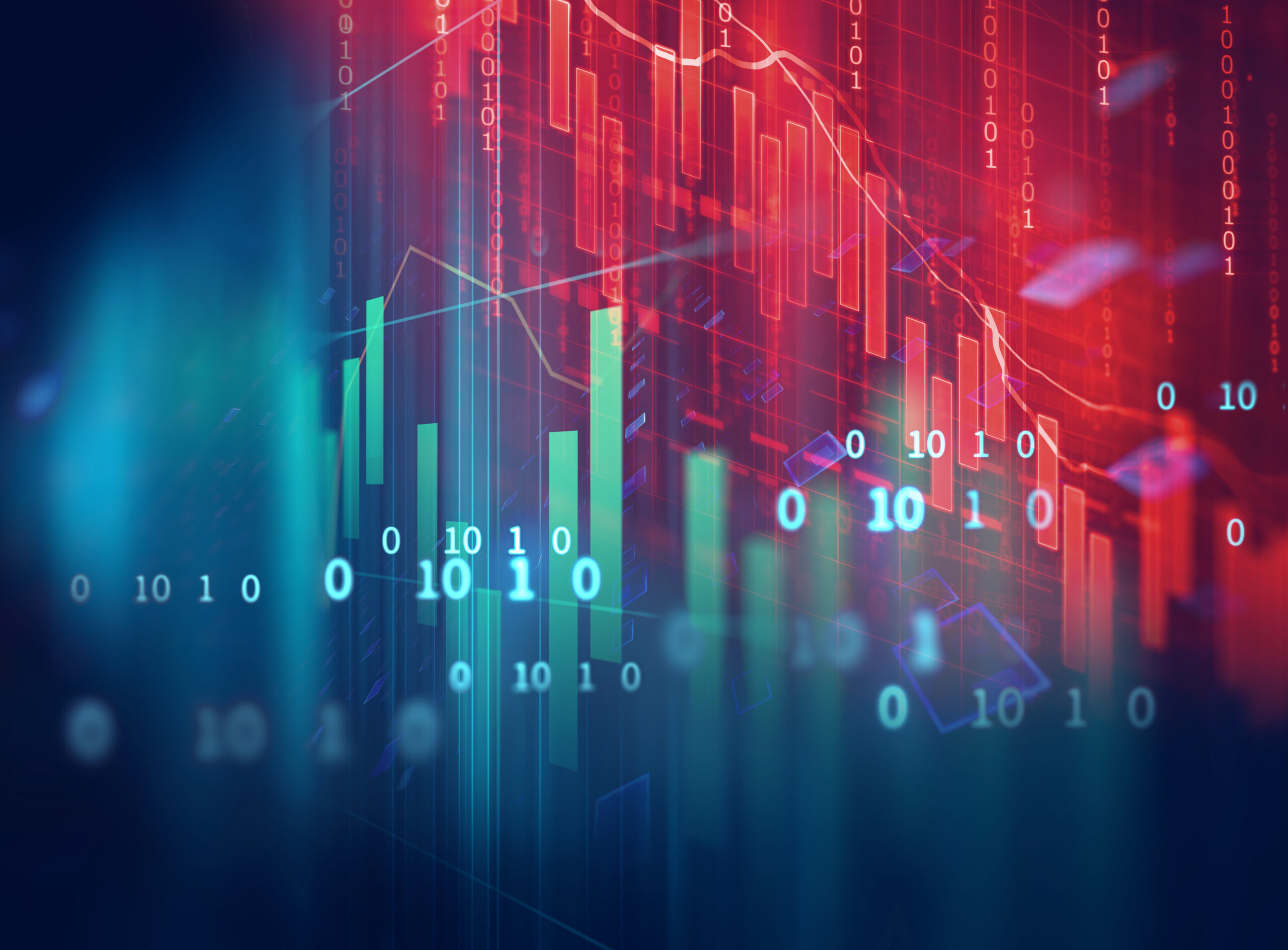 Bringing down the borders – a guide to monetising data