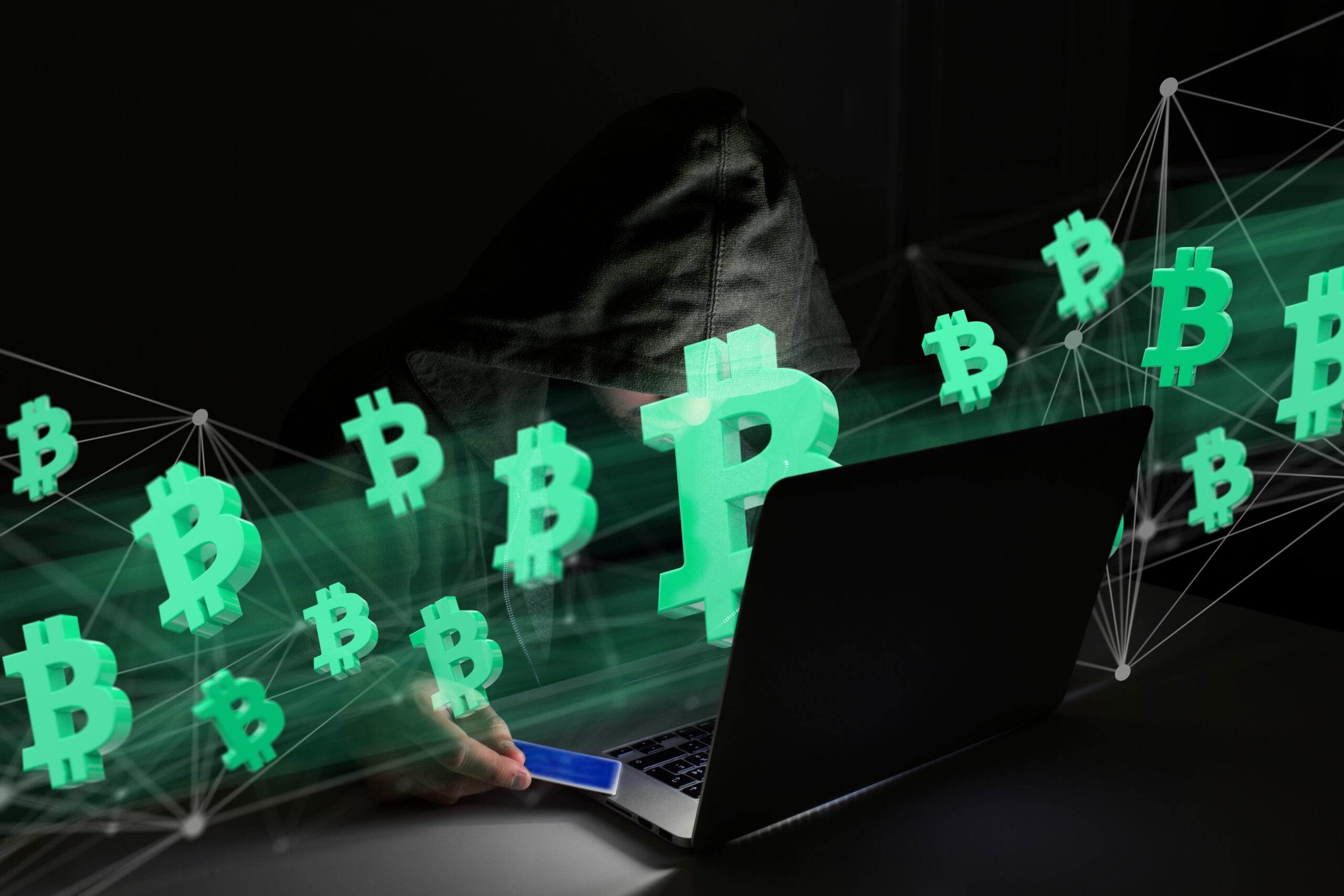 Millions stolen in Bitcoin hack on mining service - Information Age