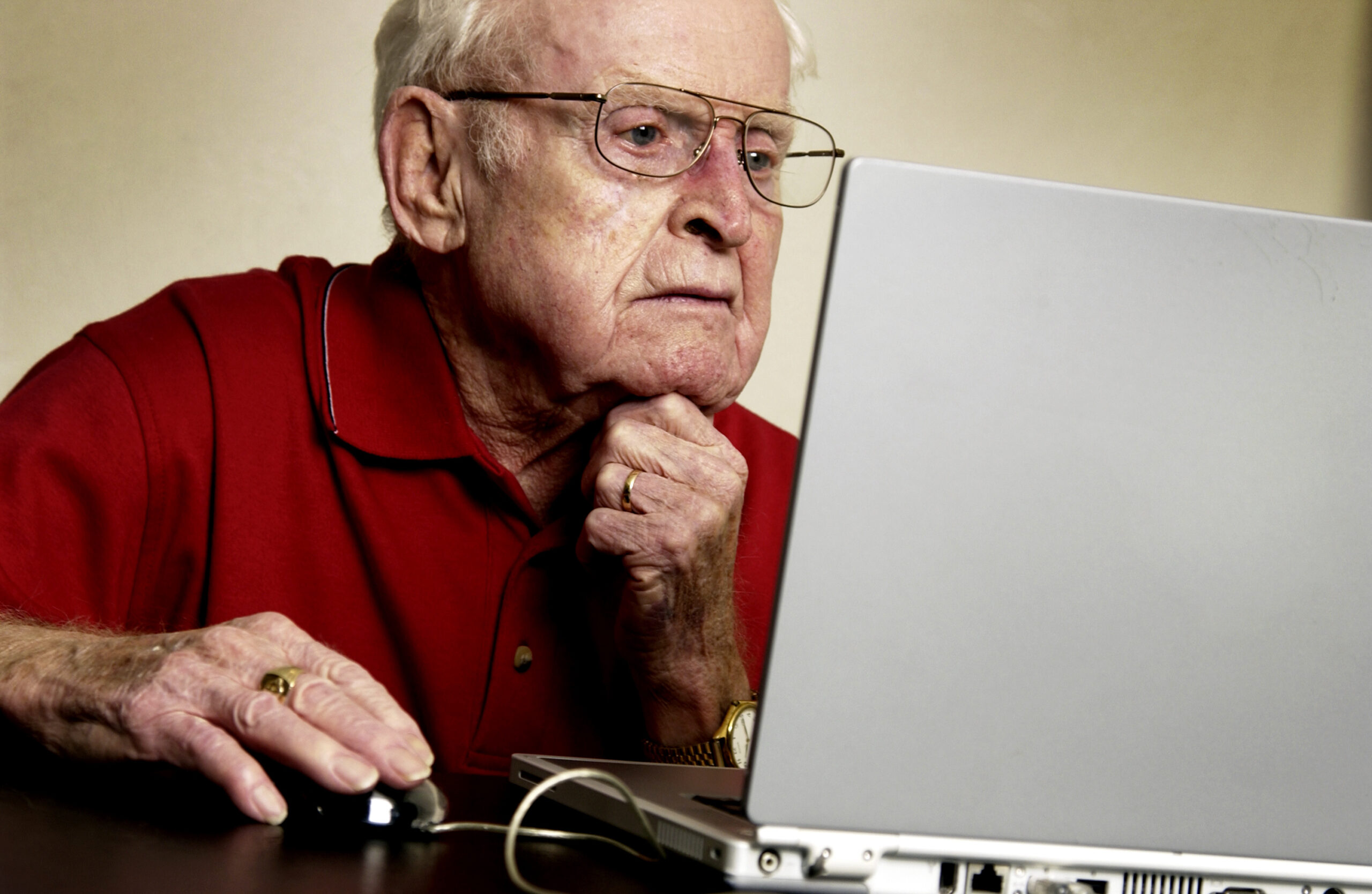 What impact will technology have on the ageing workforce?