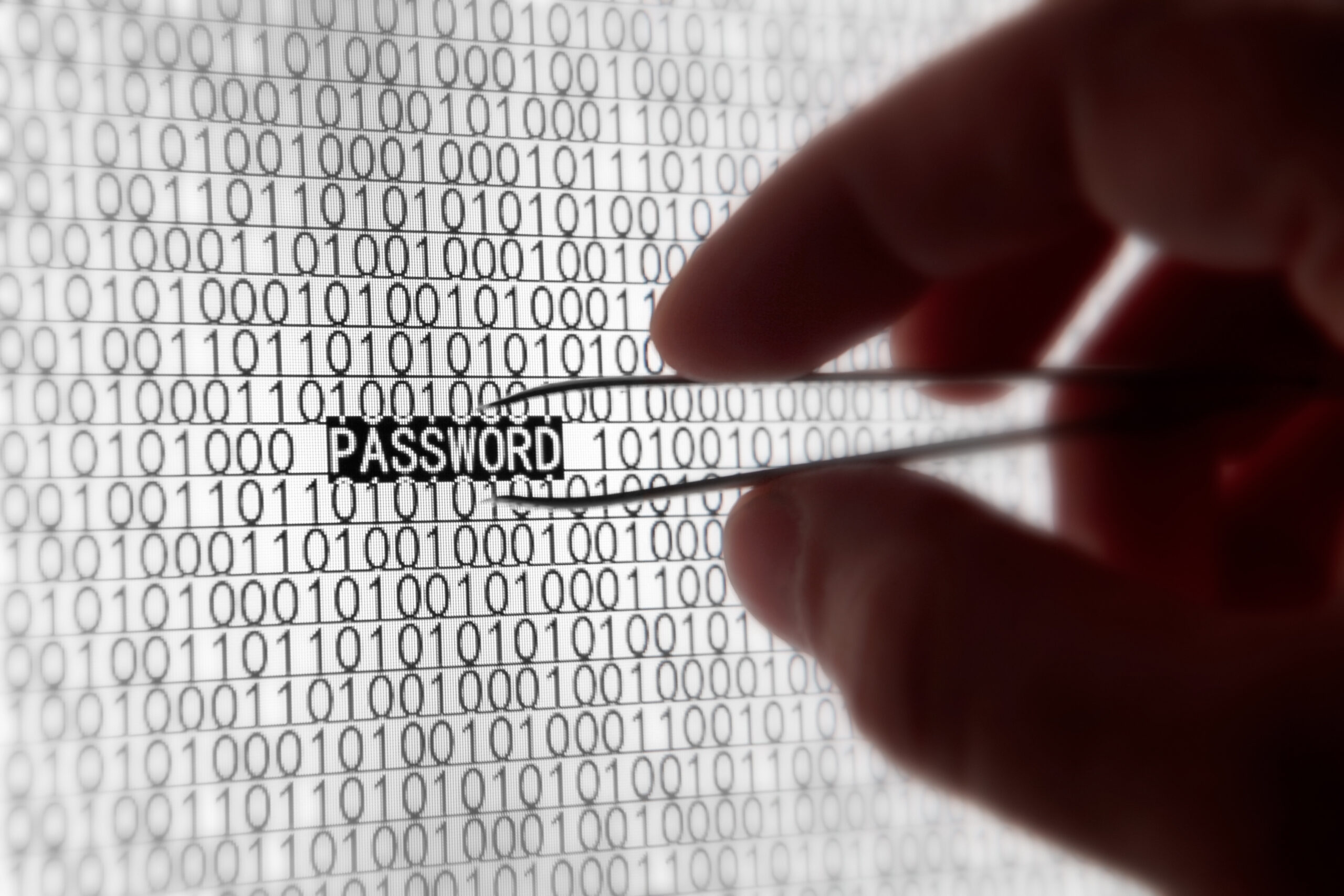 3 tips to help make and manage complex passwords - Information Age