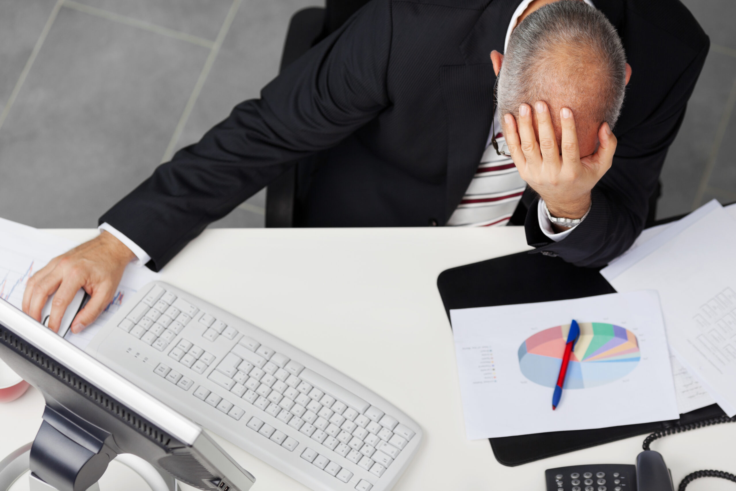 Human error in IT: a growing but preventable issue