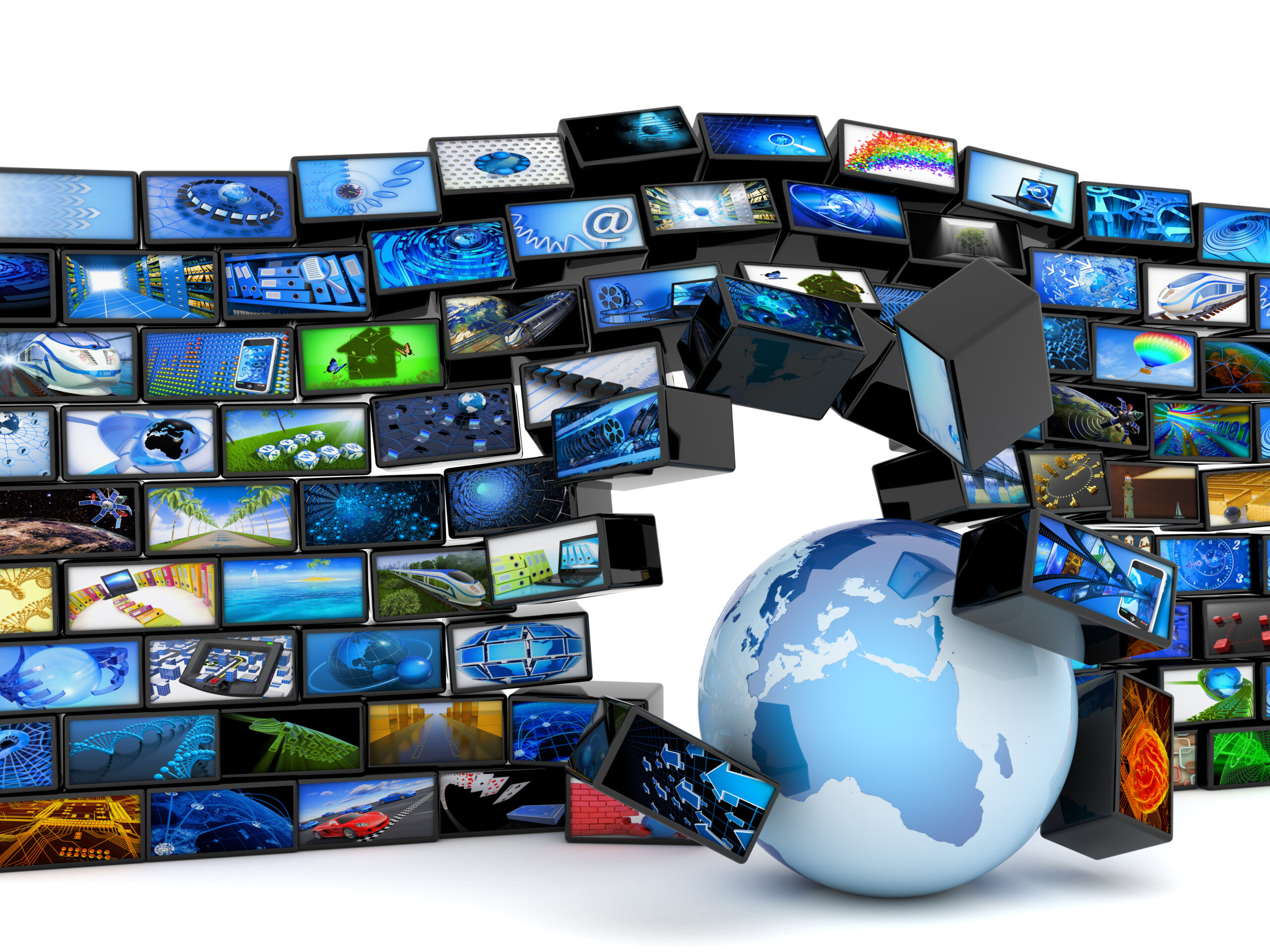 Who will be the Intel of the TV software world? - Information Age