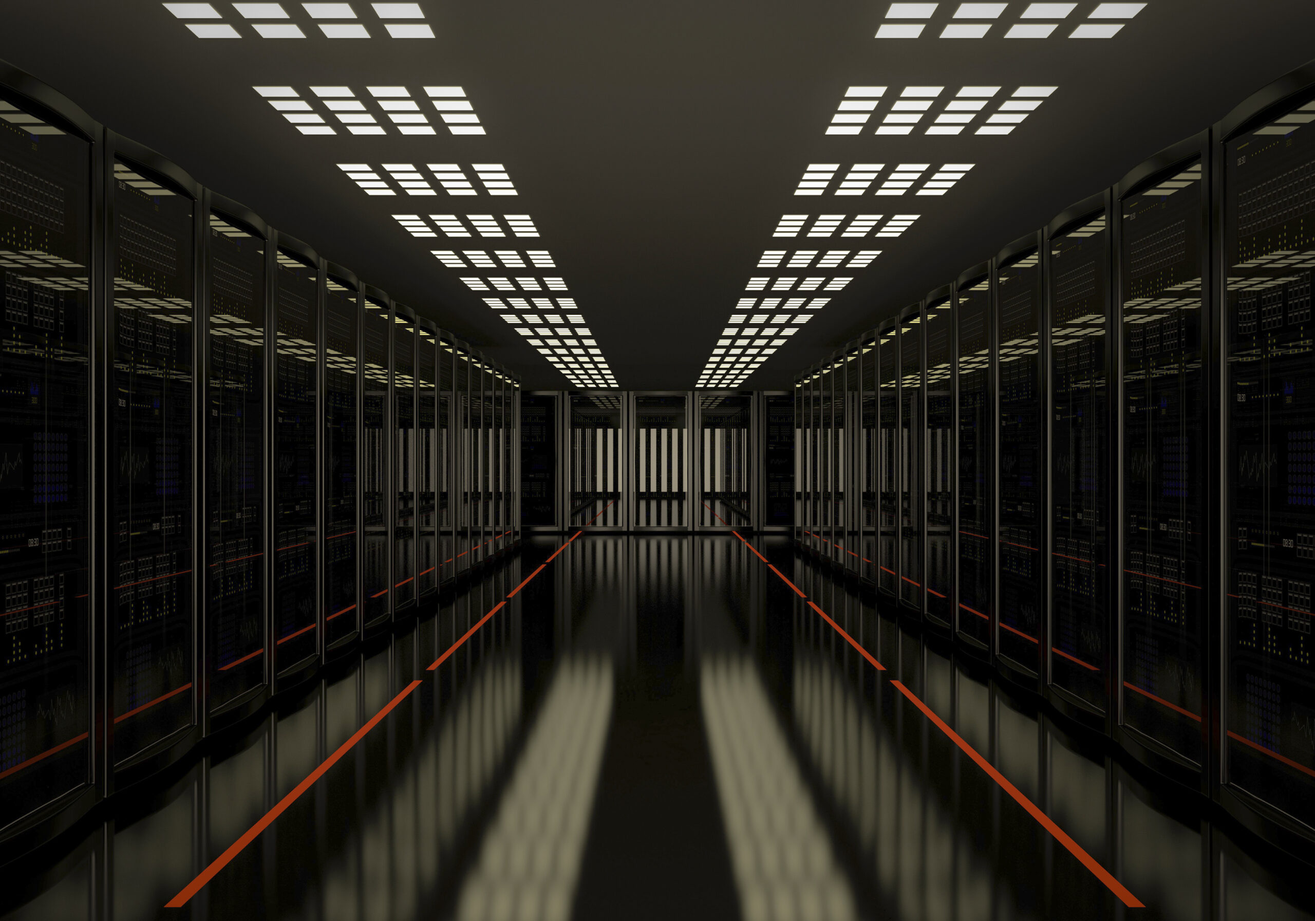 IBM triples cloud data centre capacity in the UK - Information Age