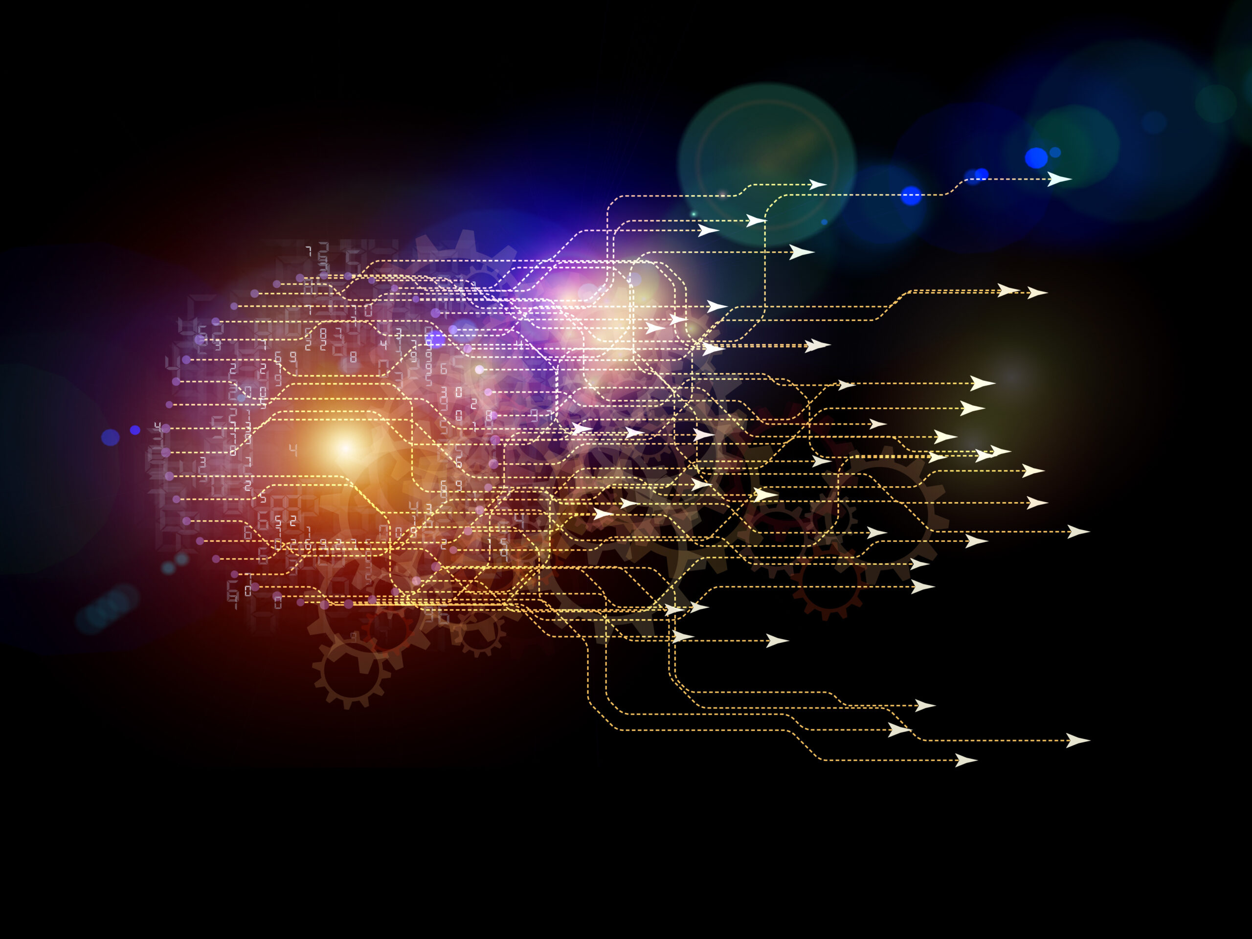 Business leaders call for response to technology driven change