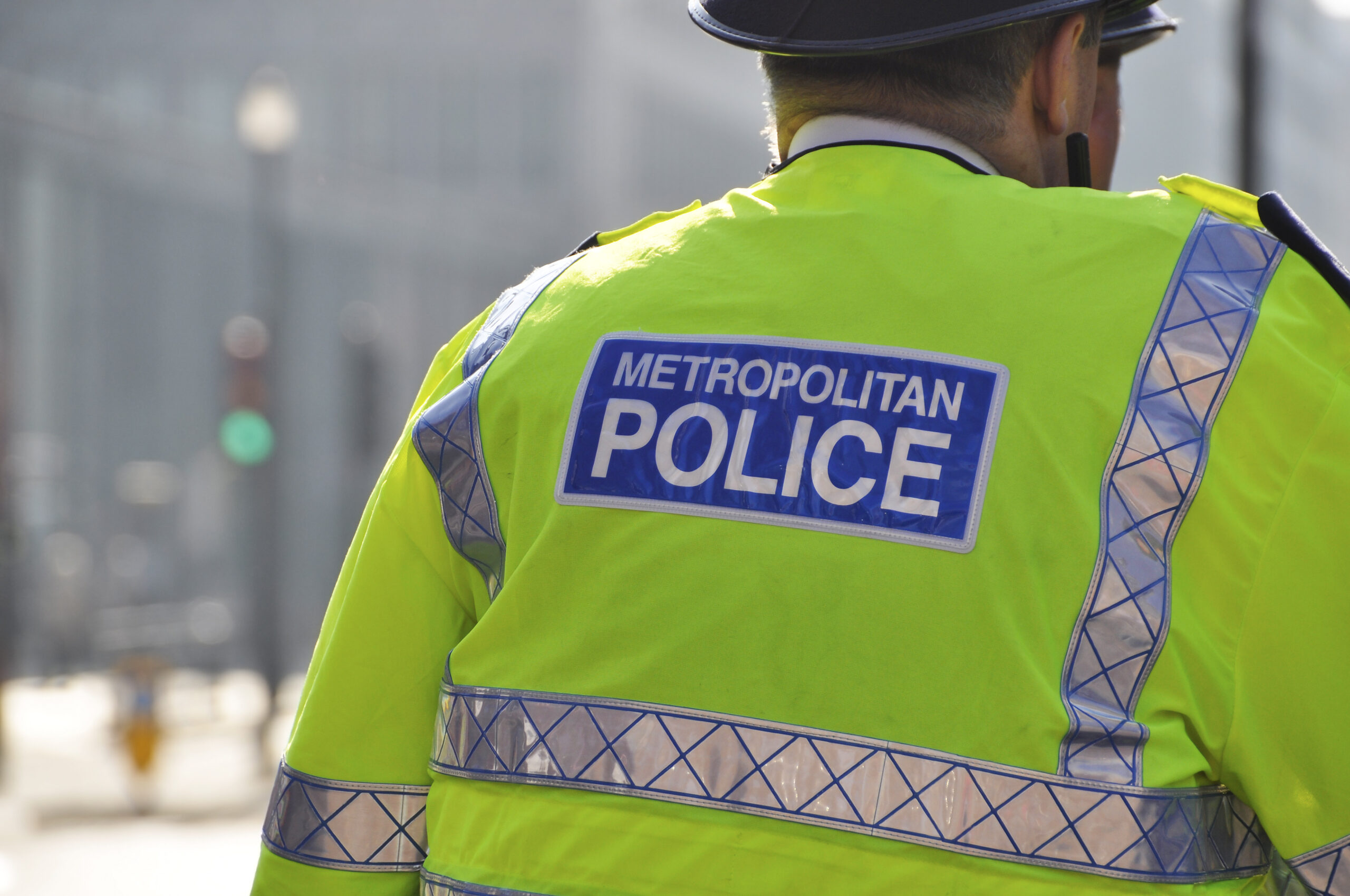 Police encouraged to further embrace digital by Londoners